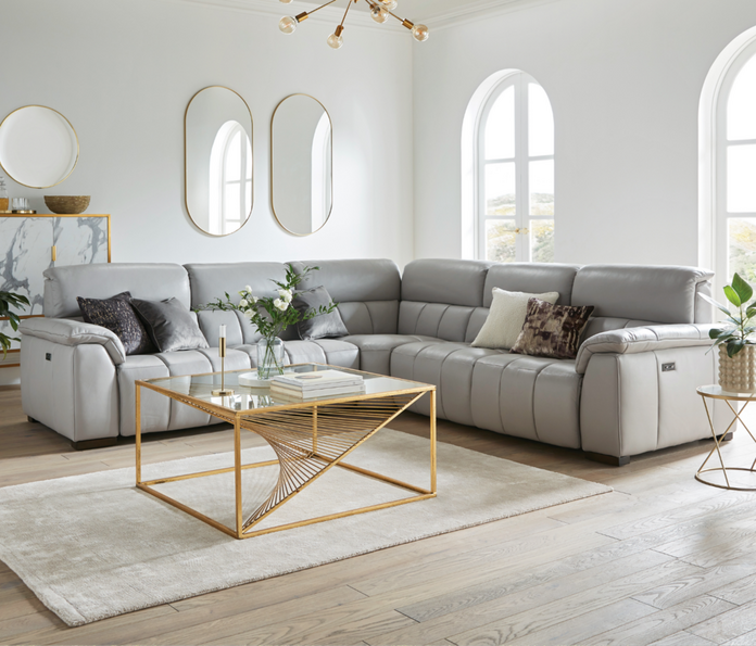 Recliner Sofa Buying Guide | DFS