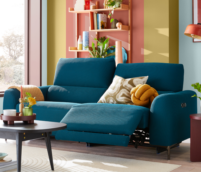 Recliner Sofa Buying Guide | DFS