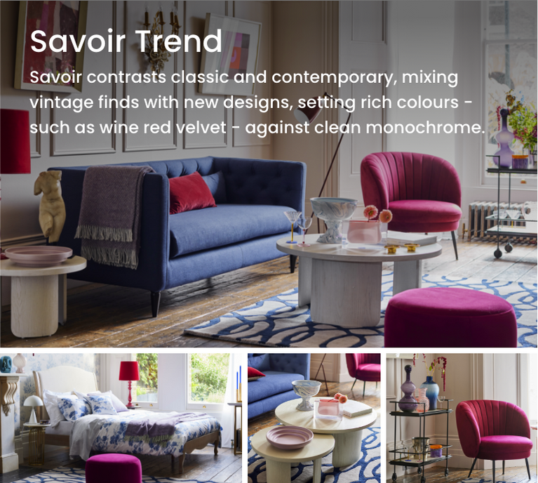 Sofa Inspiration & Design Ideas | DFS