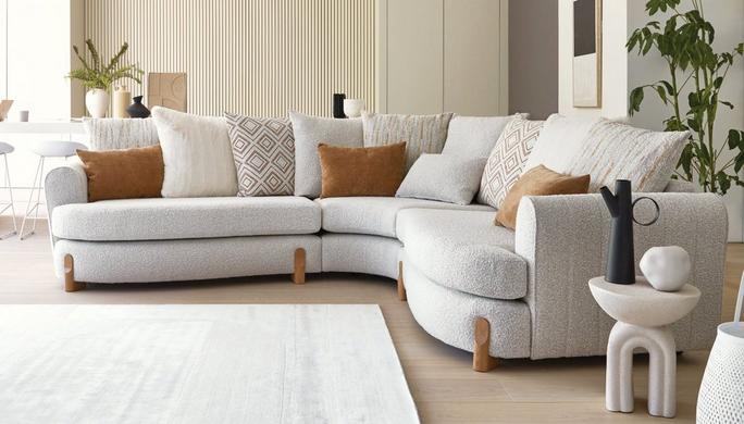 Sofa Back Style Guide | Pillow Vs Formal Back Sofas | DFS