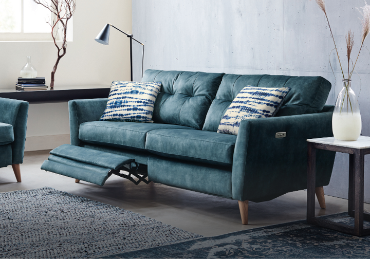 Recliner Sofa Buying Guide | DFS