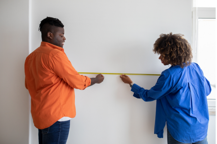 Your Guide to Measuring Your Sofa | DFS