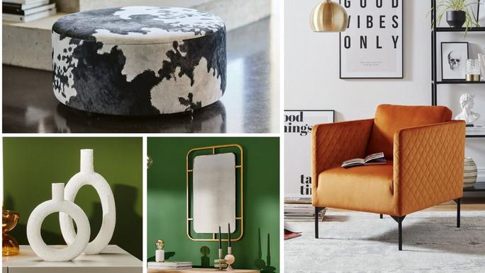 Home Accessories | Mirrors, Rugs & Scatter Cushions | DFS