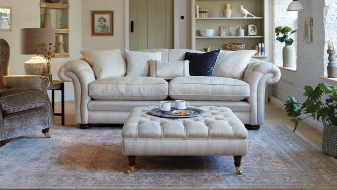 Country Living Sofas & Chairs | DFS