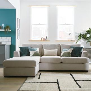 House Beautiful Sofa Prize Draw | DFS