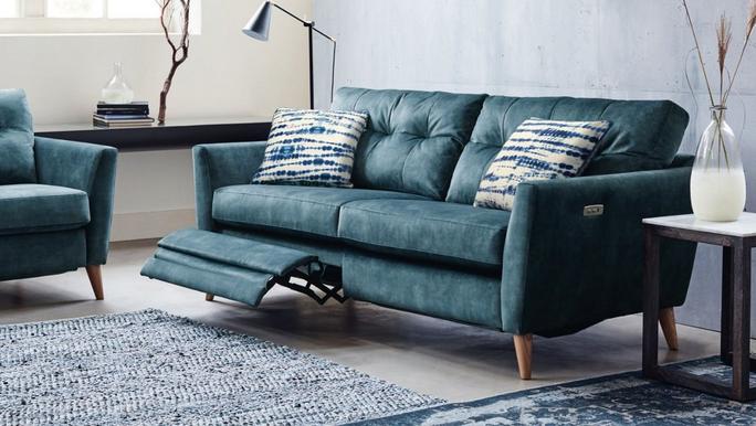 Recliner Sofa Buying Guide | DFS