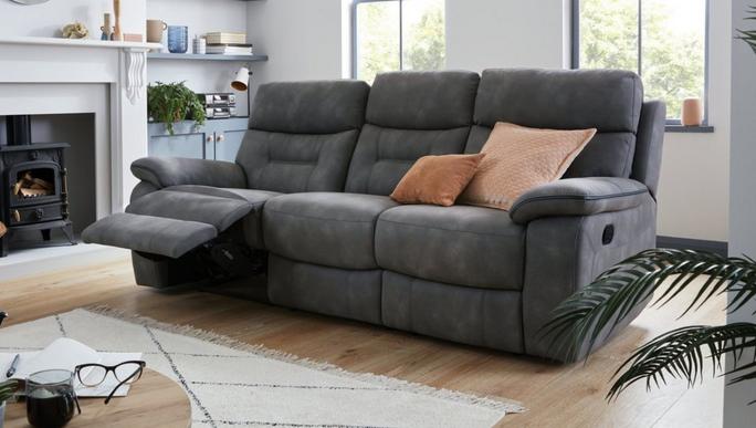 High Back Sofas | What Are They & Why Should You Buy? | DFS