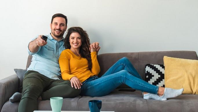 5 Sitting Positions For You & Your Partner | DFS