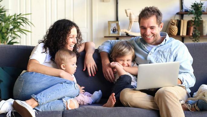 5 Sitting Positions For You & Your Partner | DFS