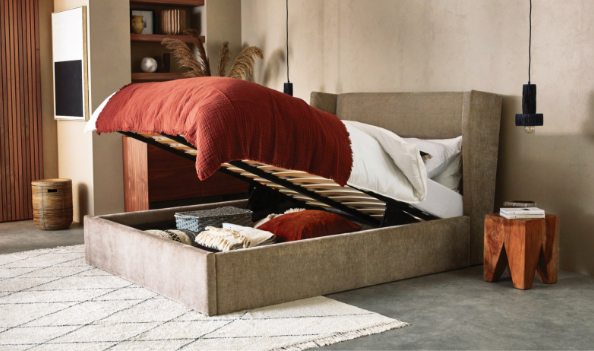 How to Clean a Bed | DFS Care Hub