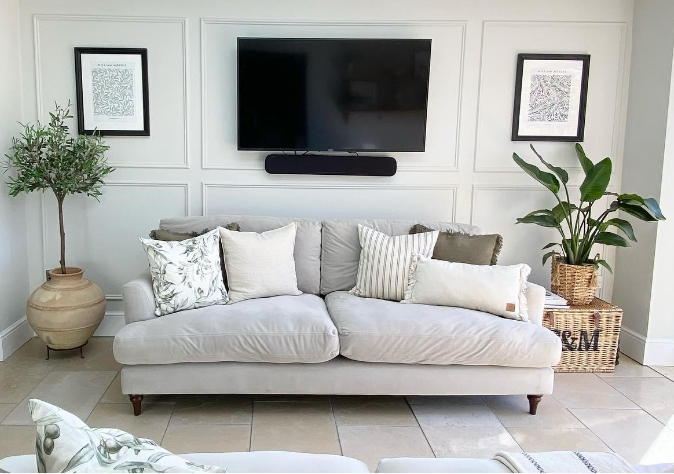 What is Gather Together? | Spring/Summer Interior Trends | DFS