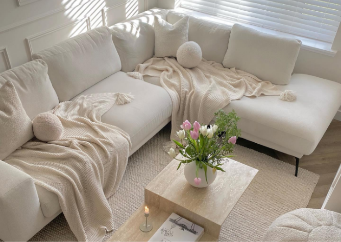 What is Gather Together? | Spring/Summer Interior Trends | DFS