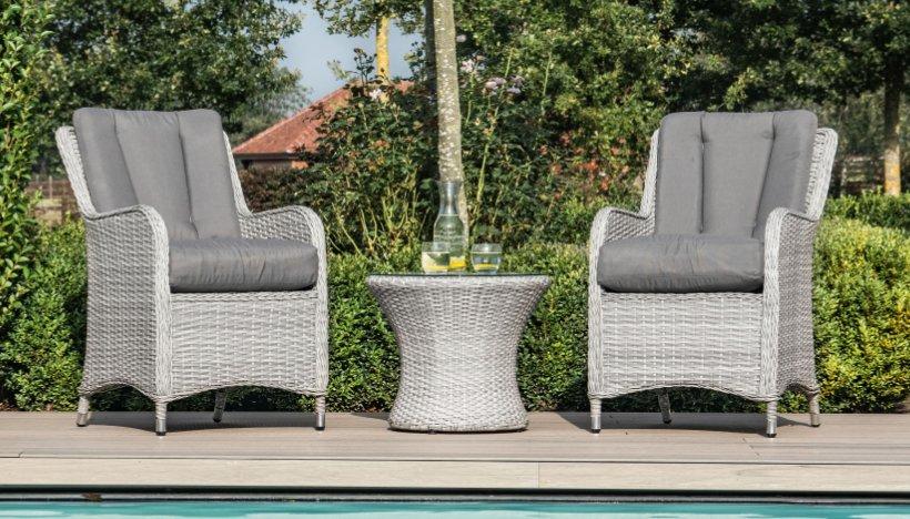Outdoor & Garden Furniture Guide | DFS