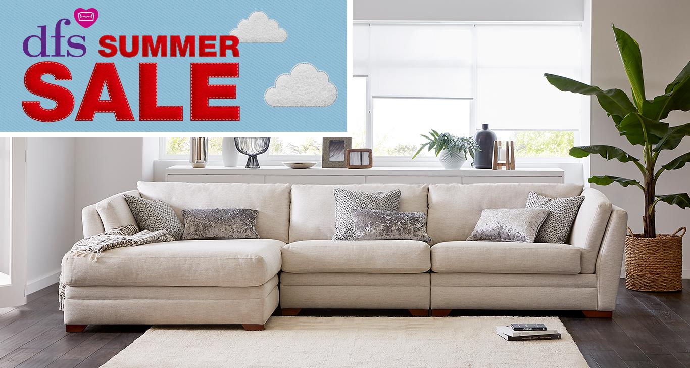 Summer Sale | DFS Ireland