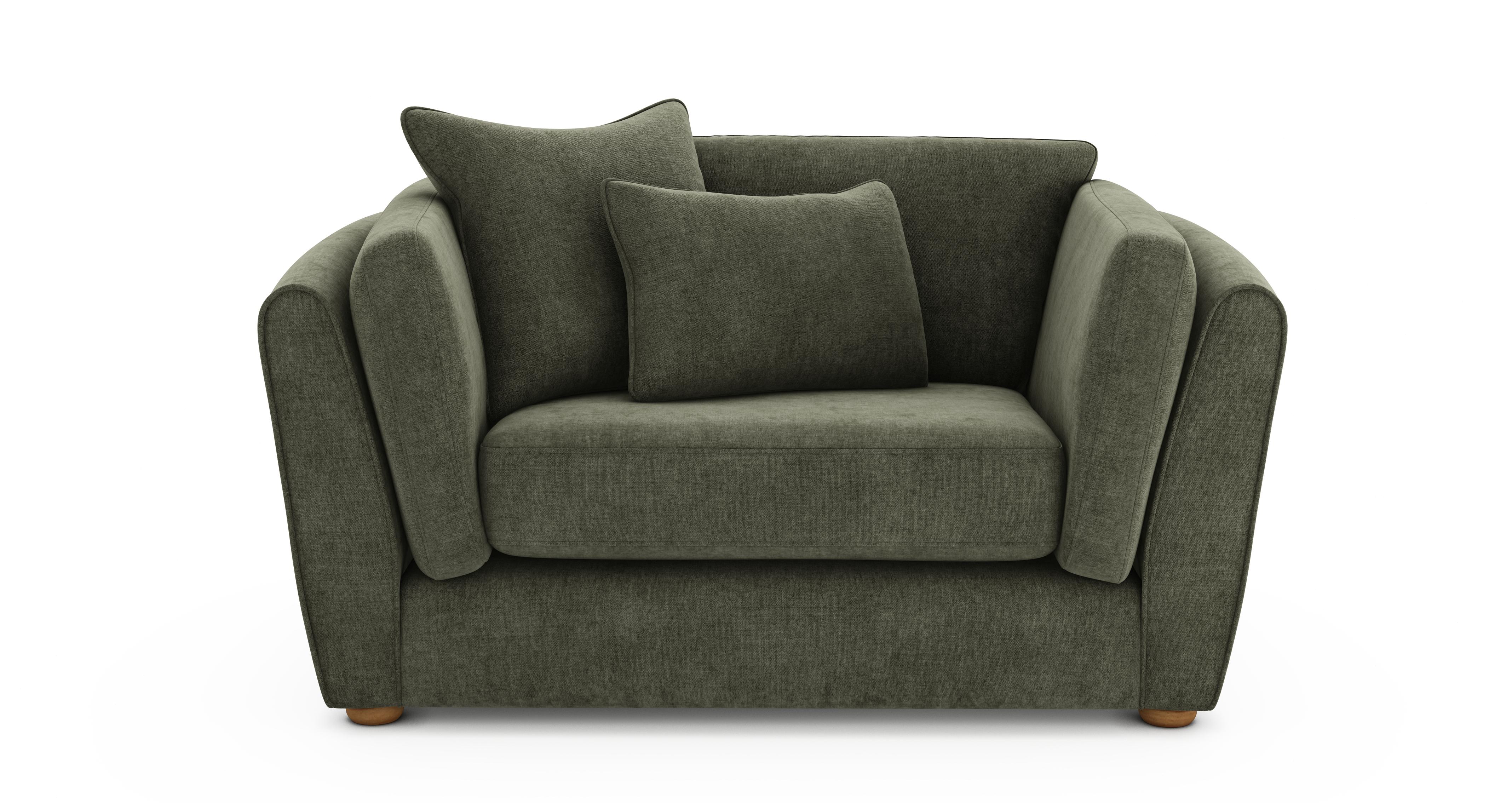 Ada Cuddler Sofa | DFS