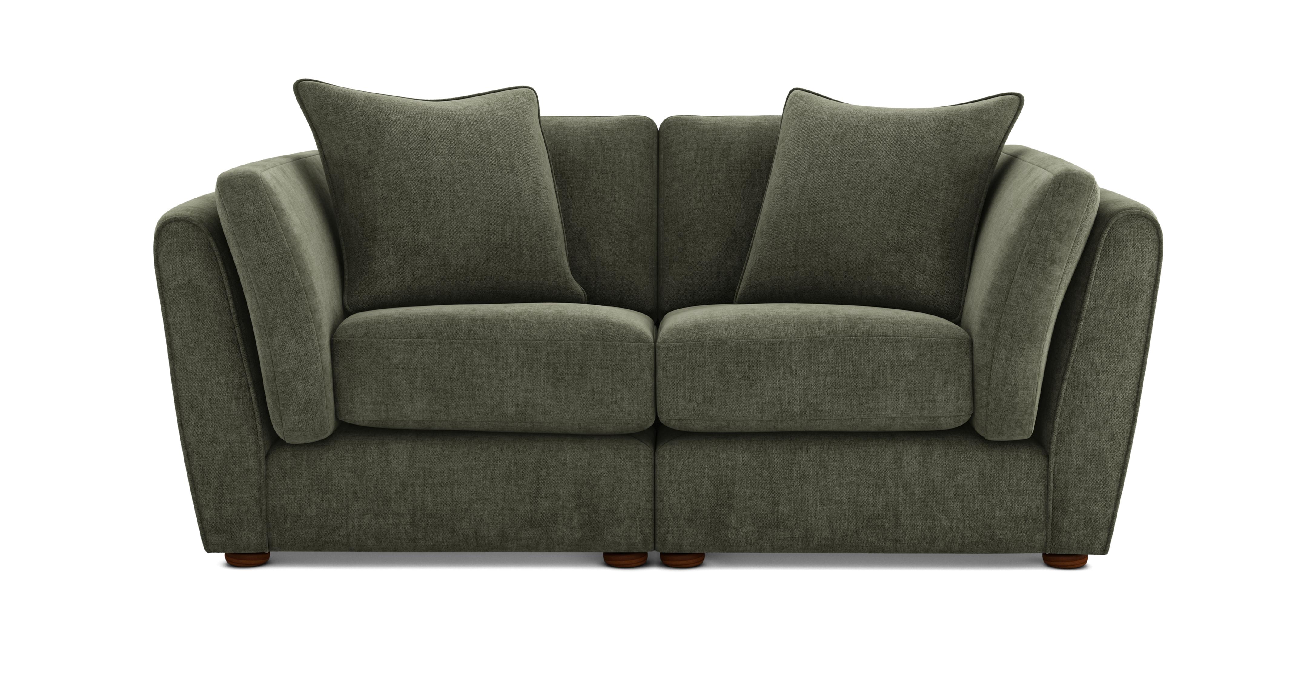 Ada Small Sofa | DFS
