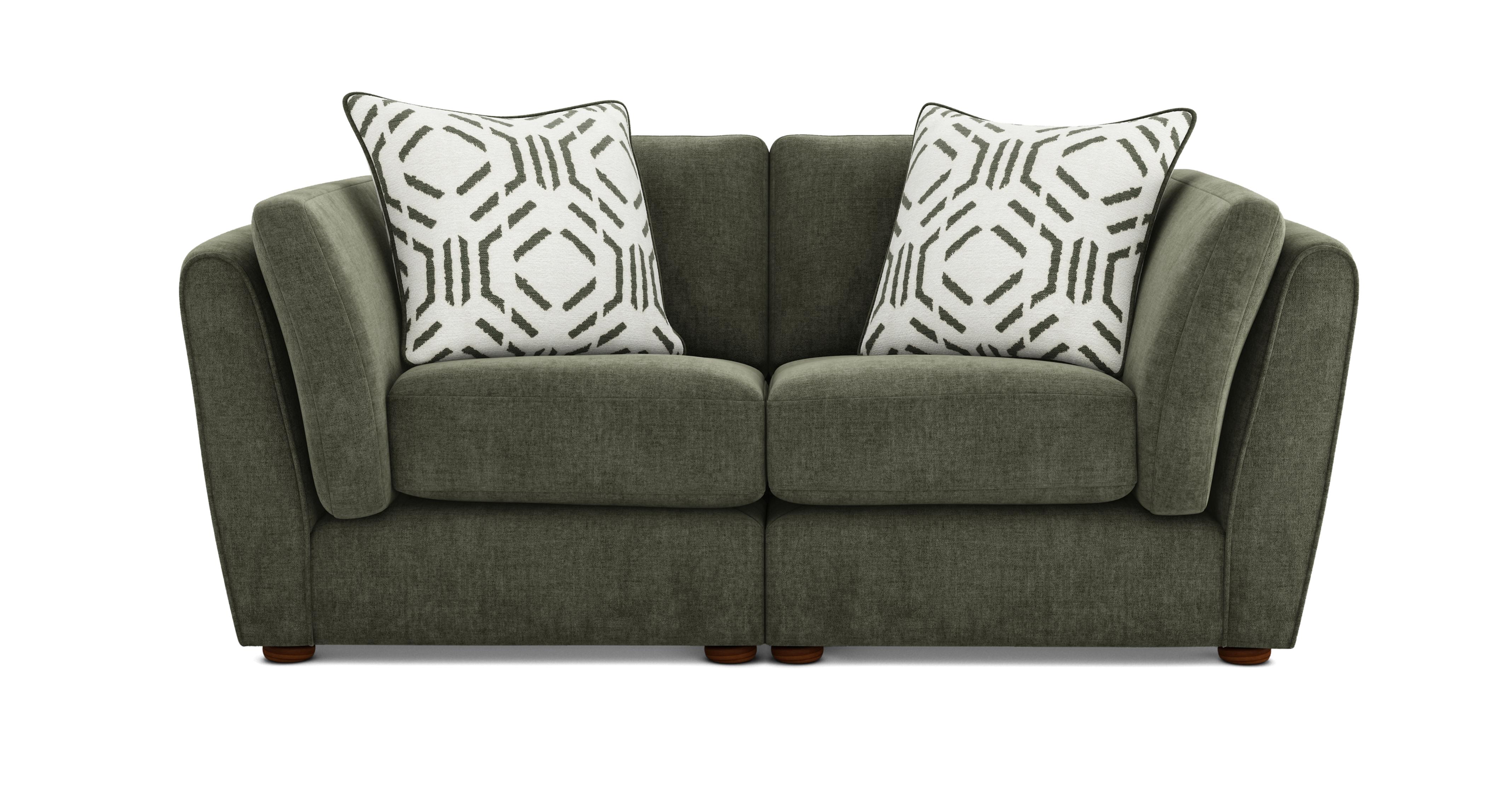 Hex sofa dfs store