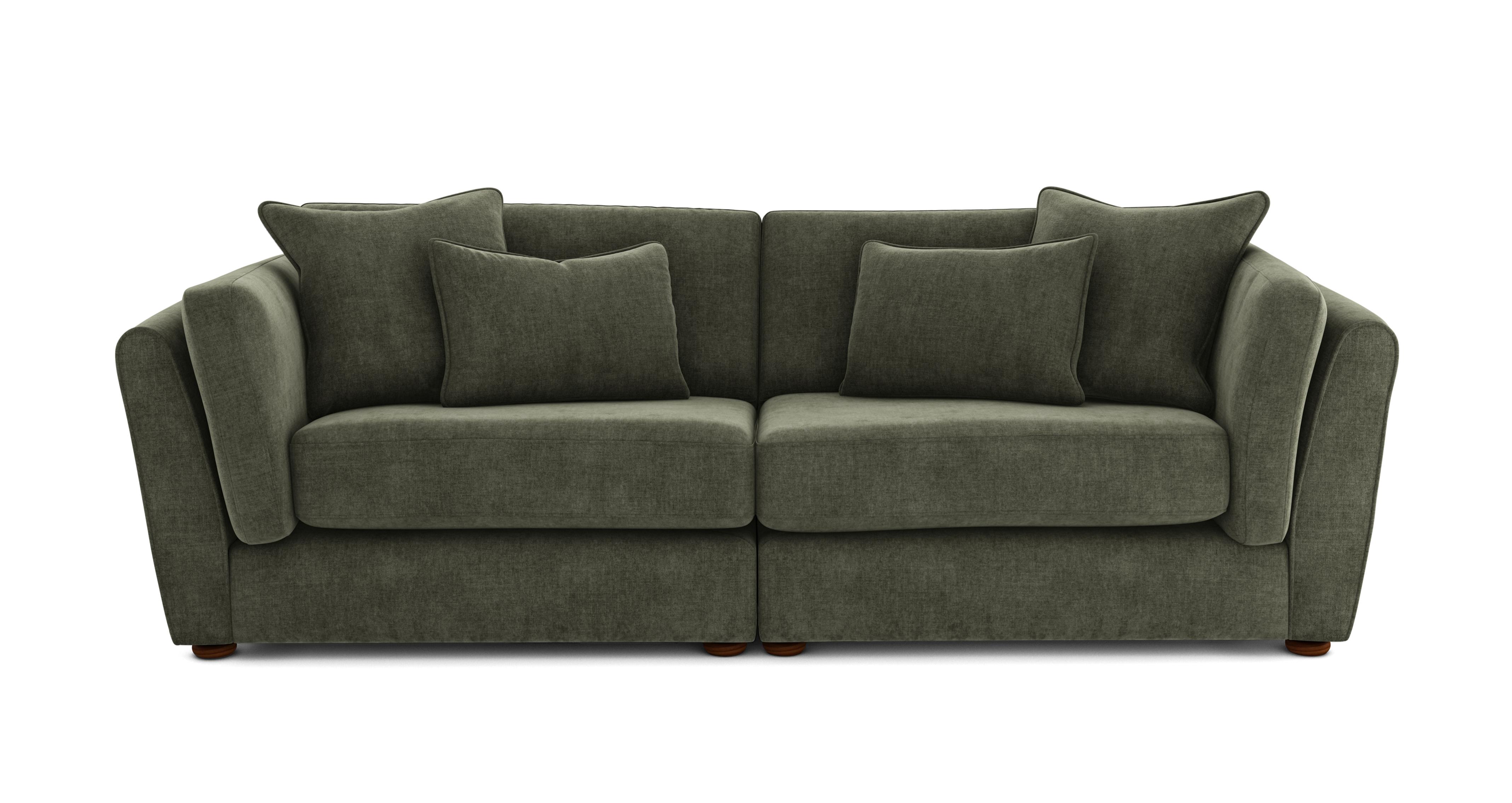 Ada Large Sofa | DFS