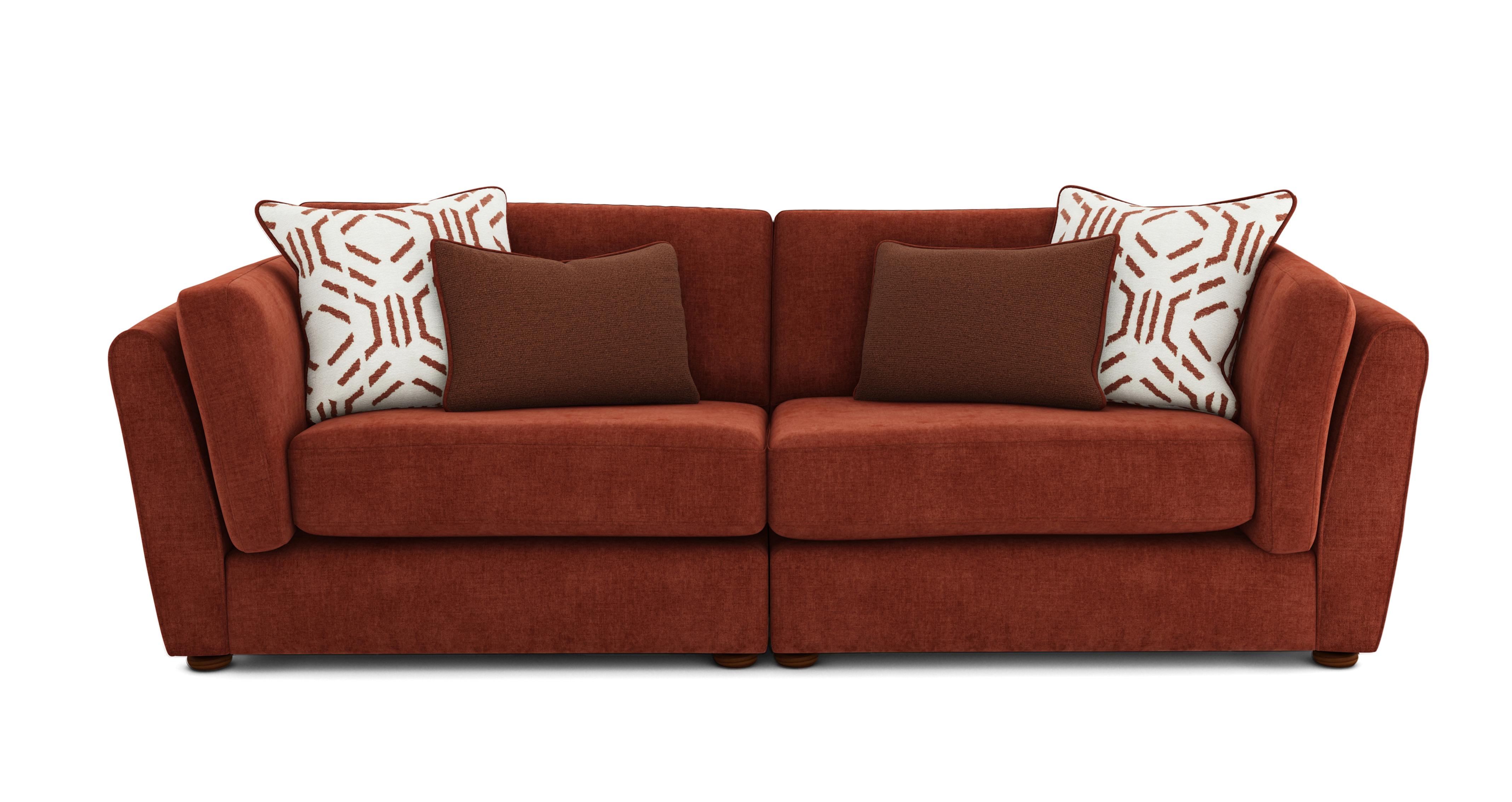 Ada Large Sofa | DFS
