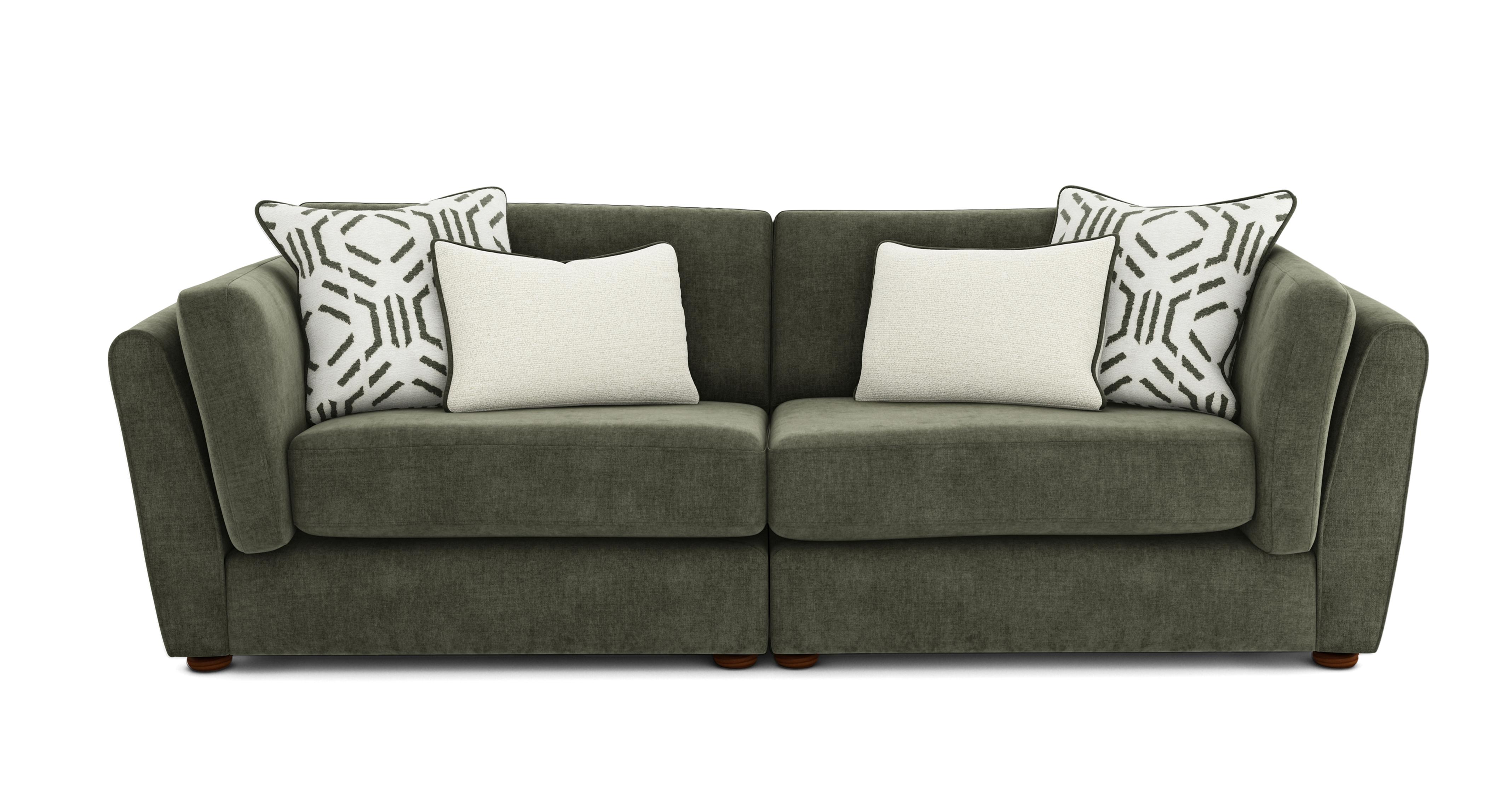 Ada Large Sofa | DFS