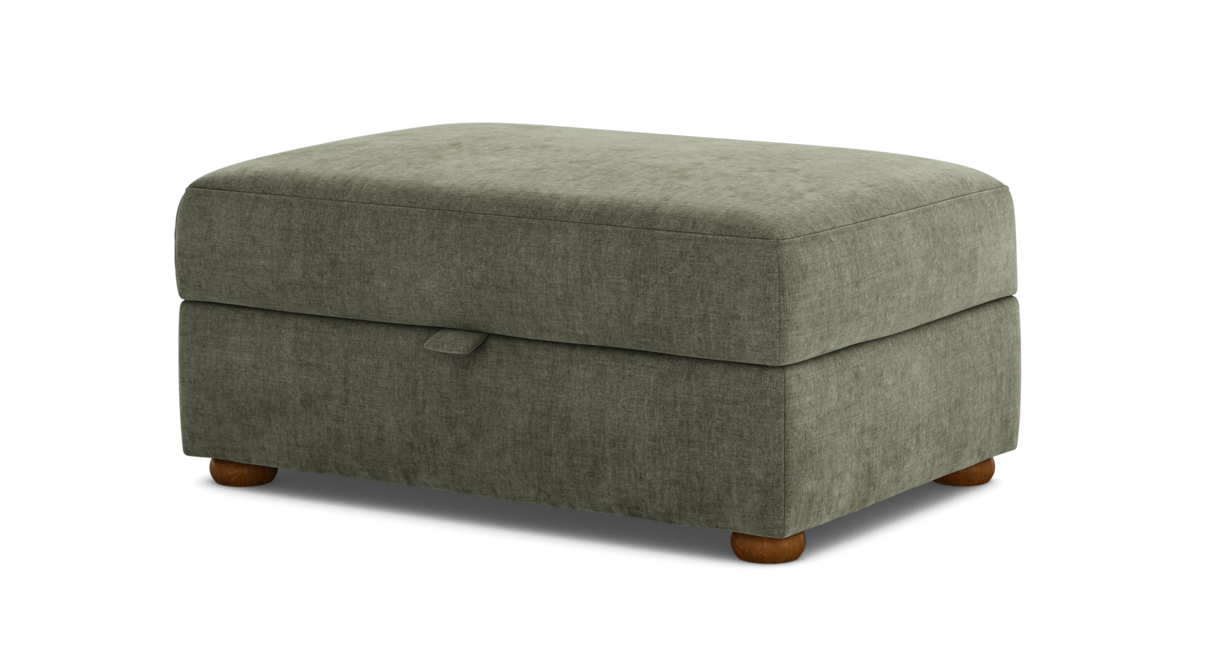 Ada Storage Footstool | DFS