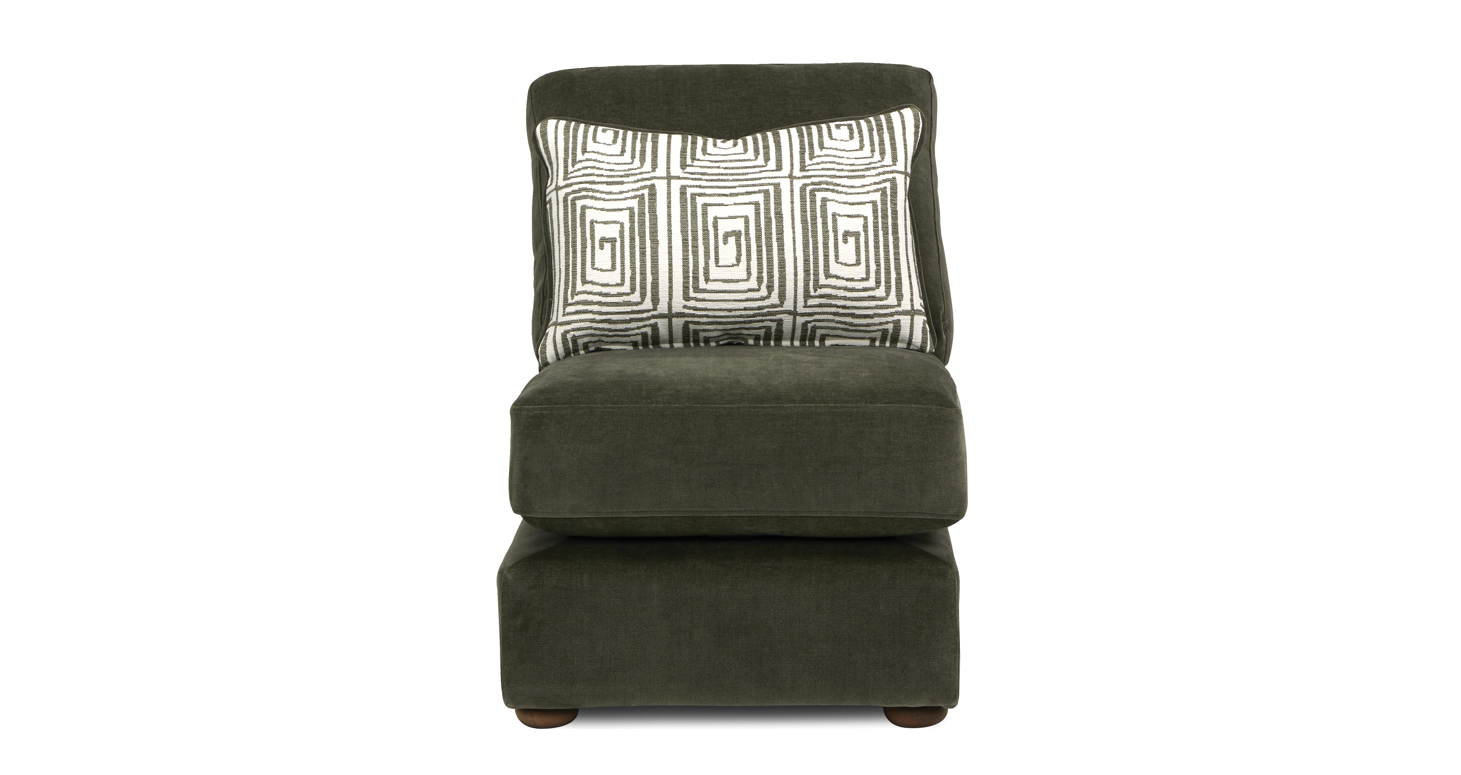 Ada Small No Arm Unit | DFS