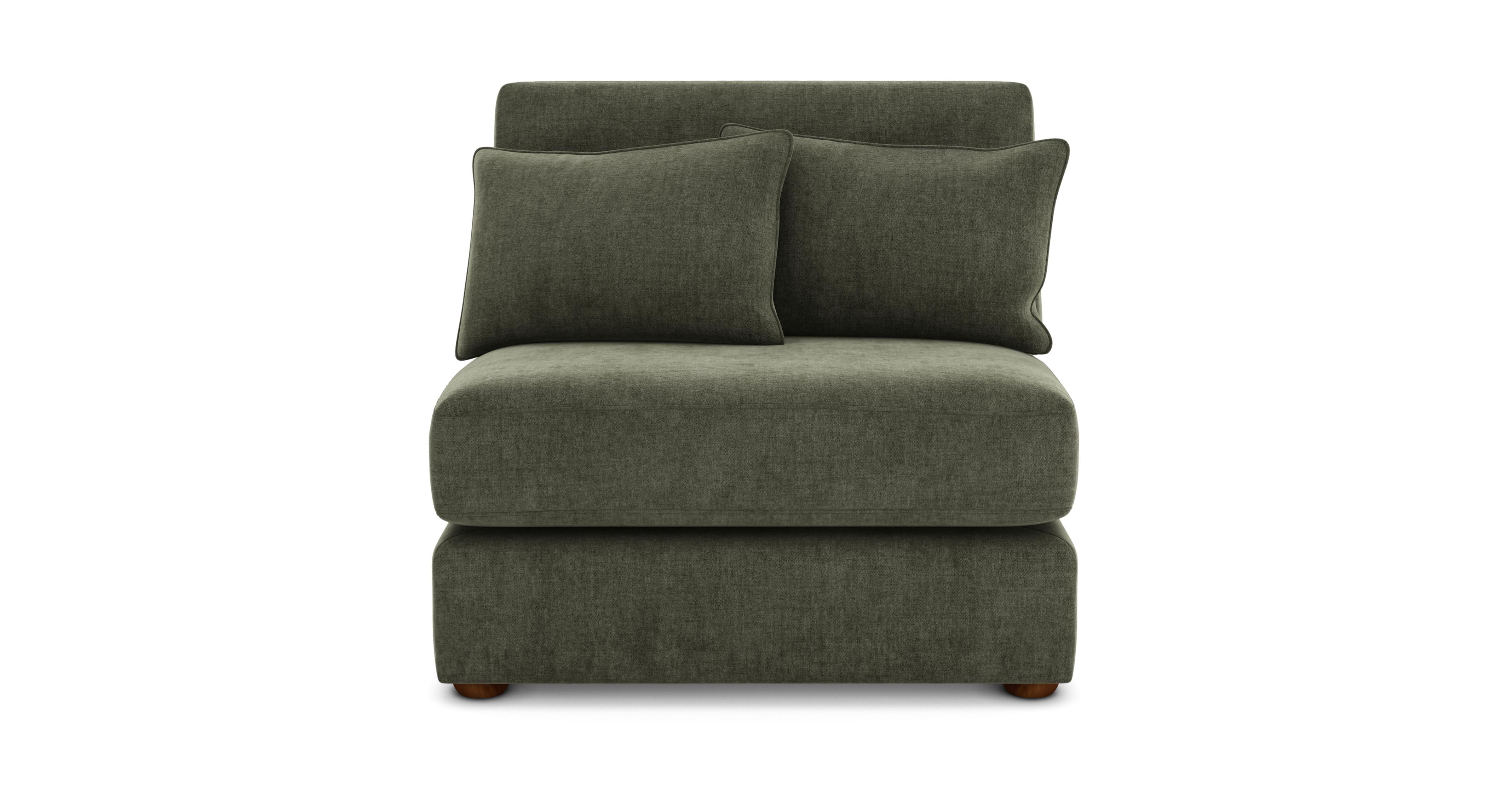 Ada Large No Arm Unit | DFS