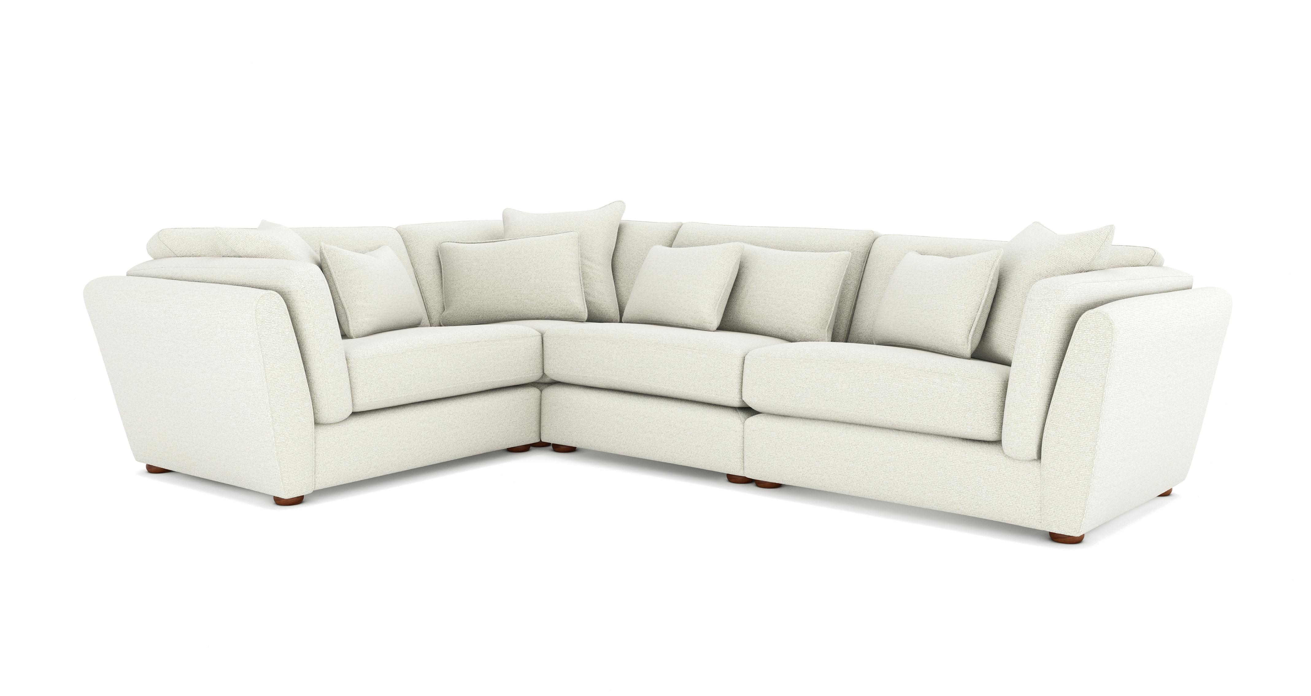 Ada Chenille Right Hand Facing Large 3 Corner 1 | DFS