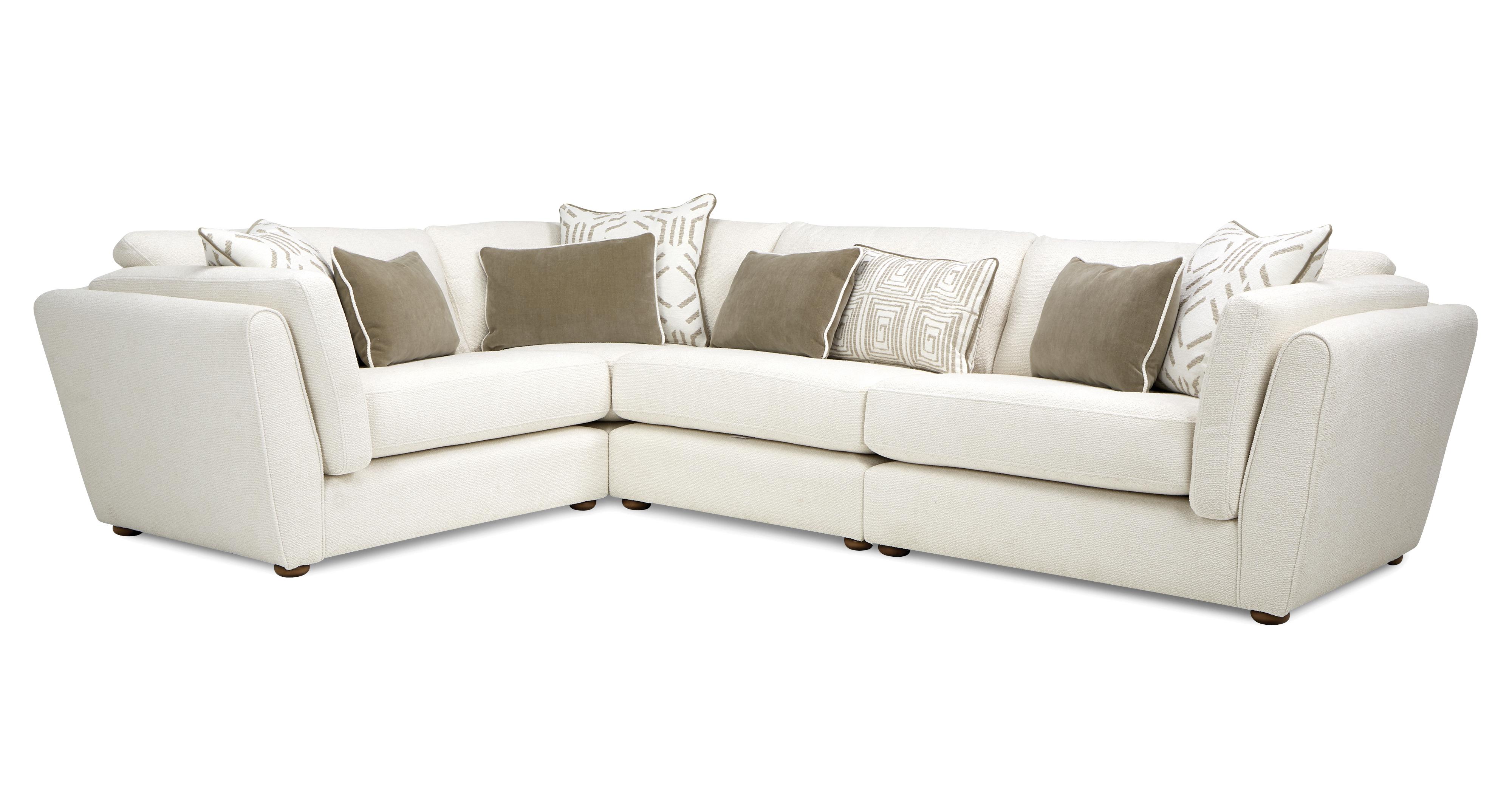 Ada Chenille Right Hand Facing Large 3 Corner 1 | DFS