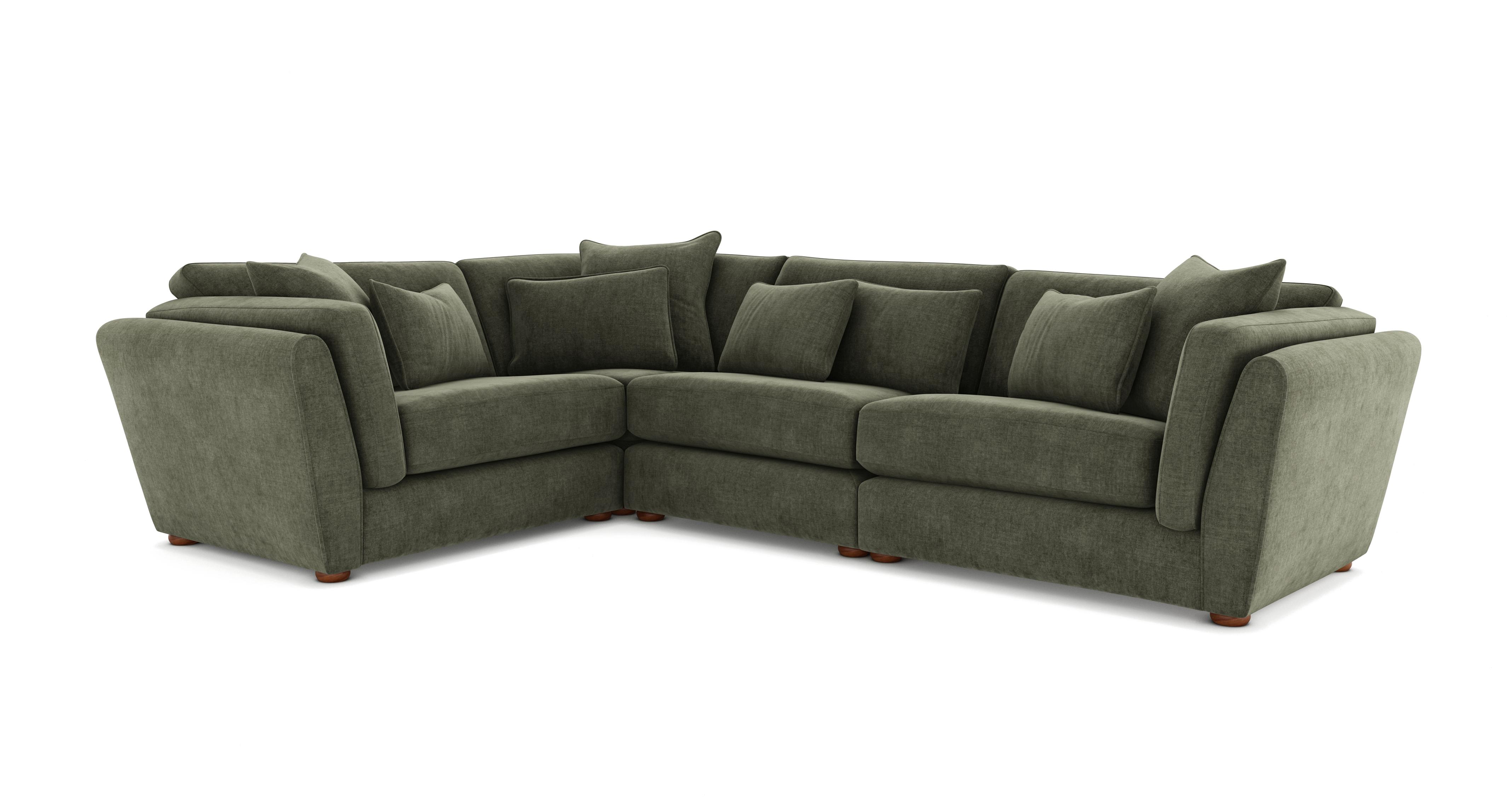 Ada Right Hand Facing Large 3 Corner 1 | DFS