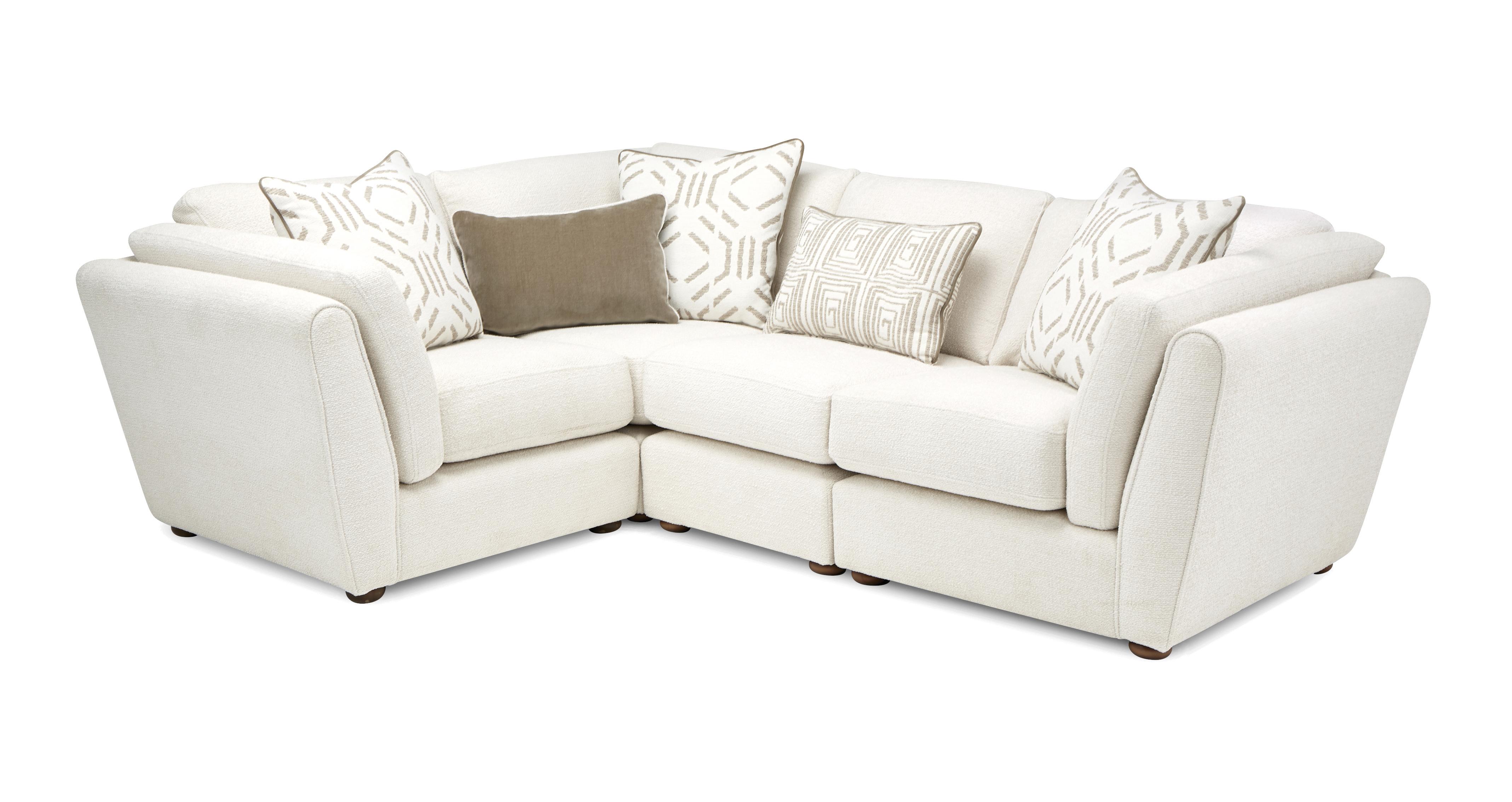 Ada Chenille Right Hand Facing Small 3 Corner 1 | DFS