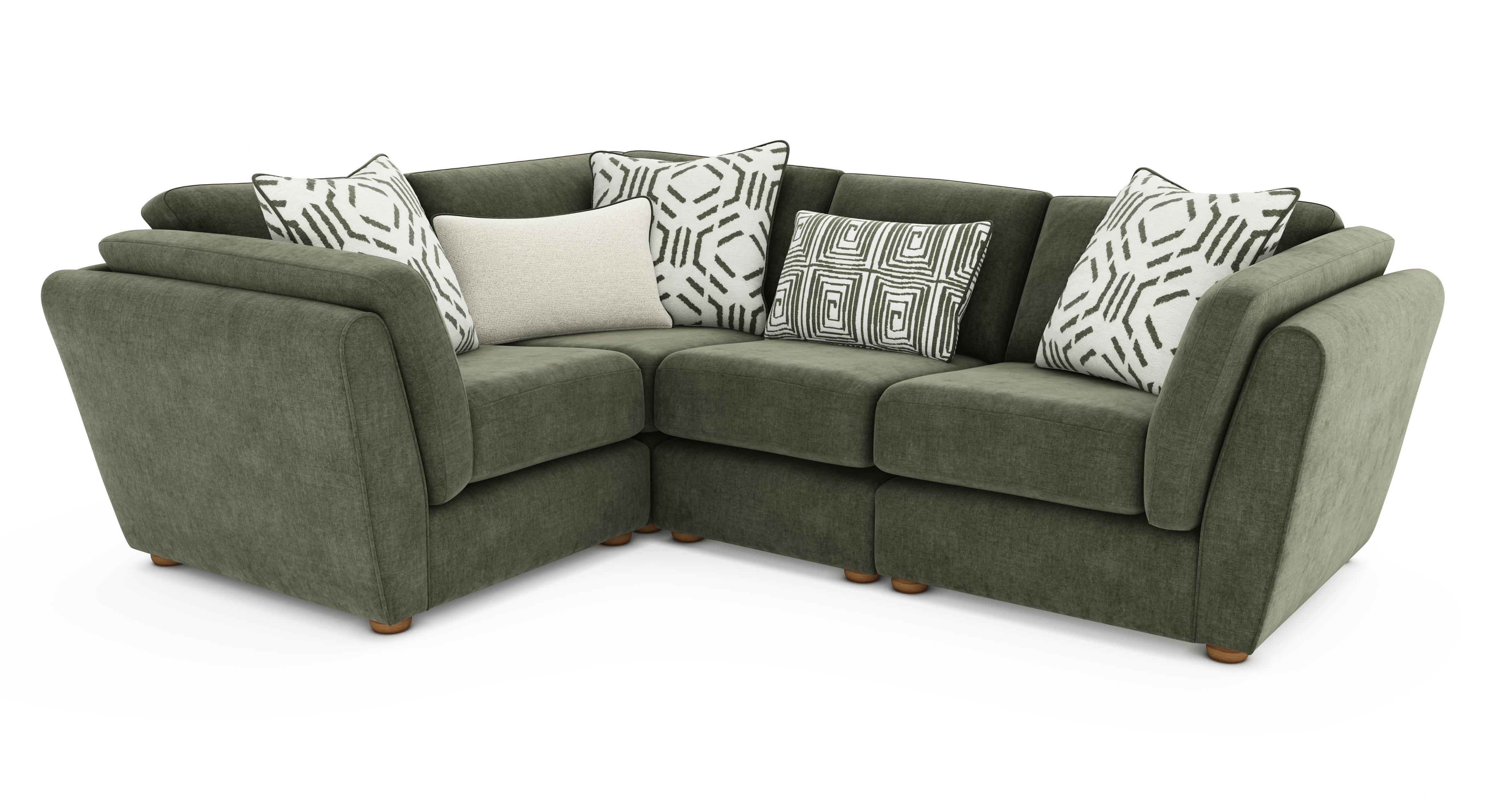 Ada Right Hand Facing Small 3 Corner 1 | DFS