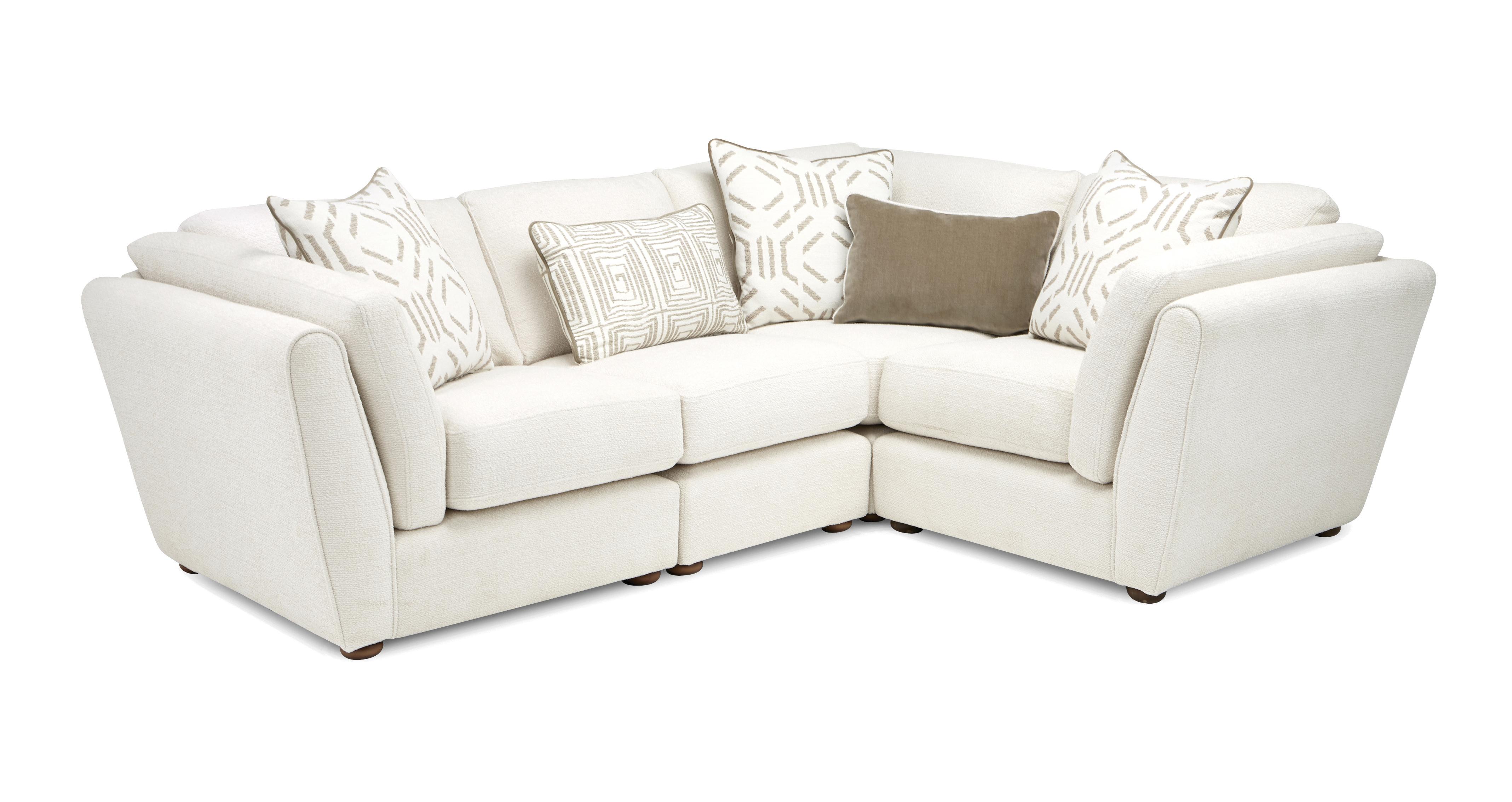 Ada Chenille Left Hand Facing Small 3 Corner 1 | DFS