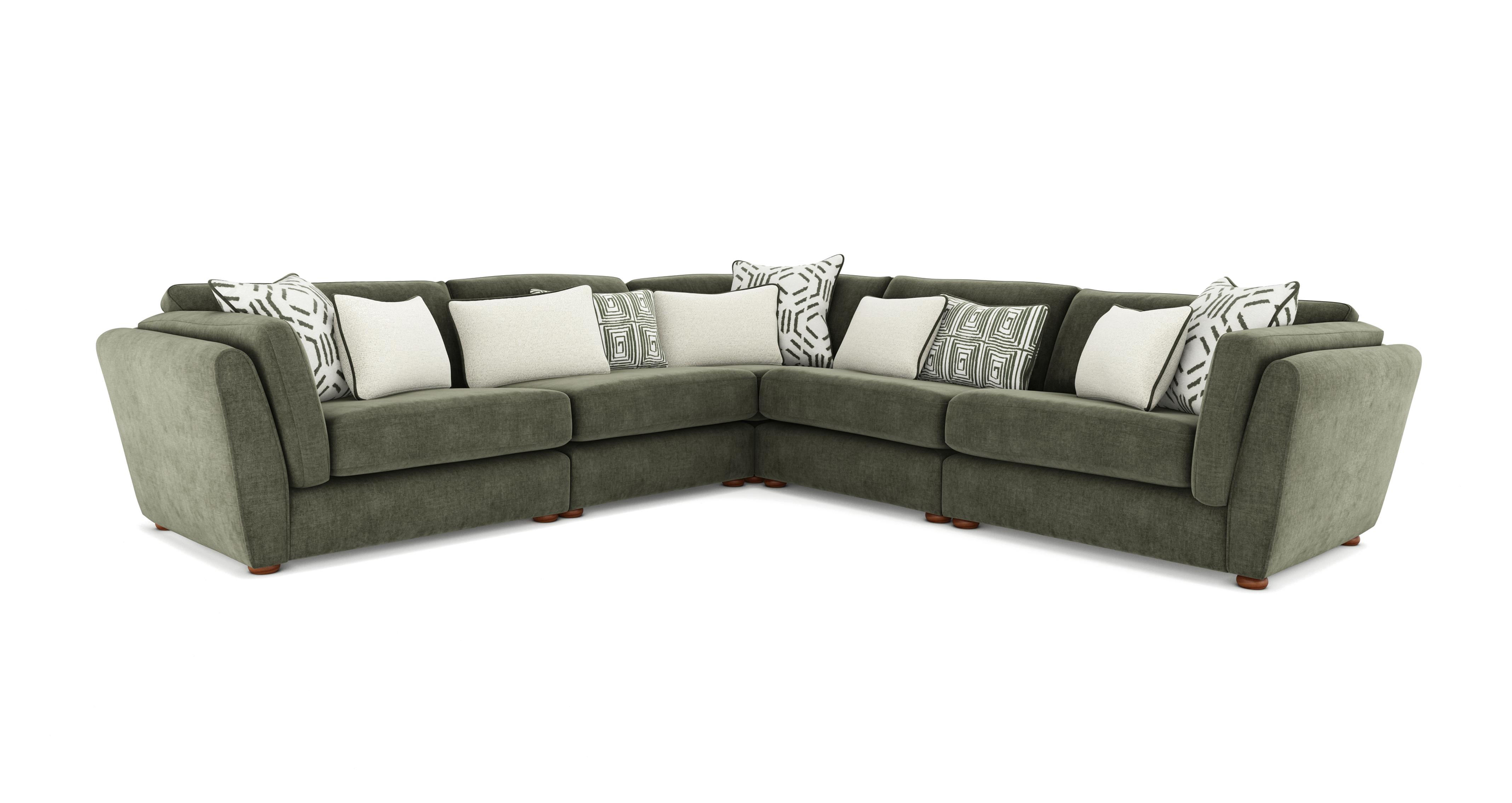 Ada Large 3 Corner 3 | DFS
