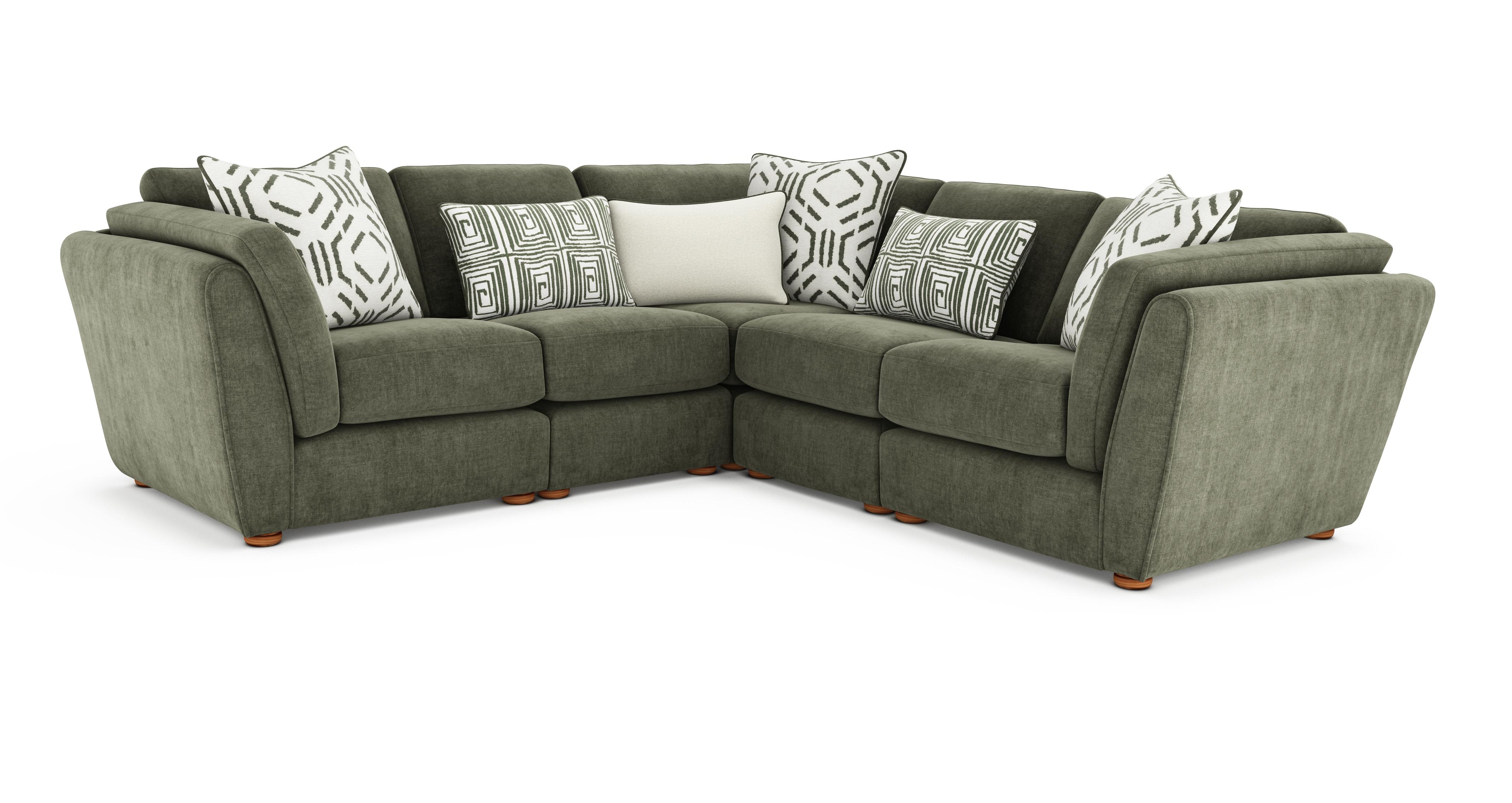 Ada Small 3 Corner 3 | DFS