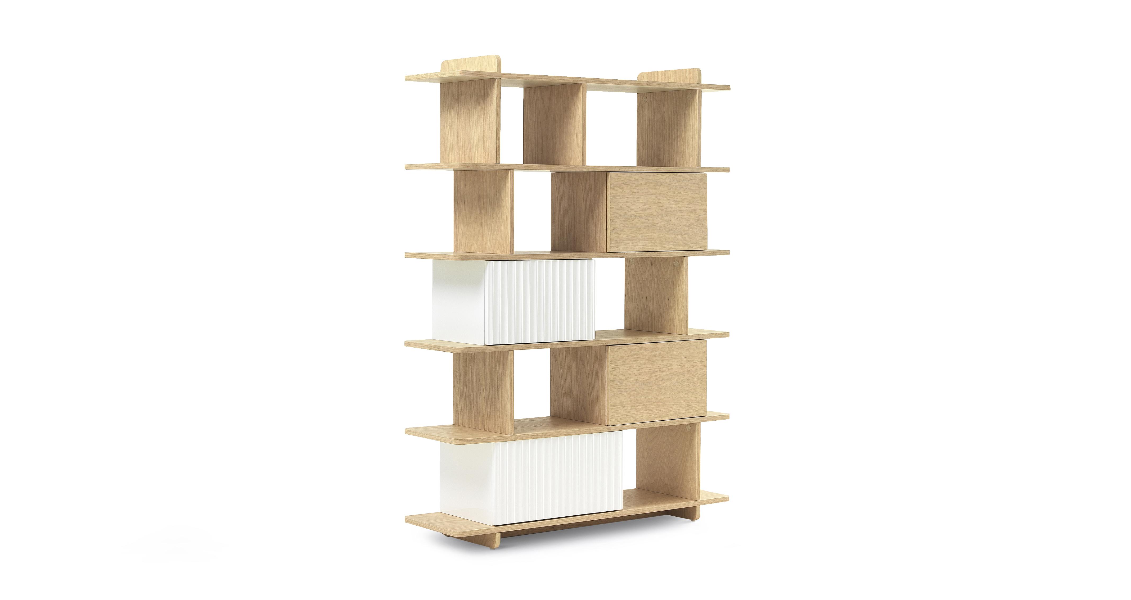 Alba Shelving Unit | DFS