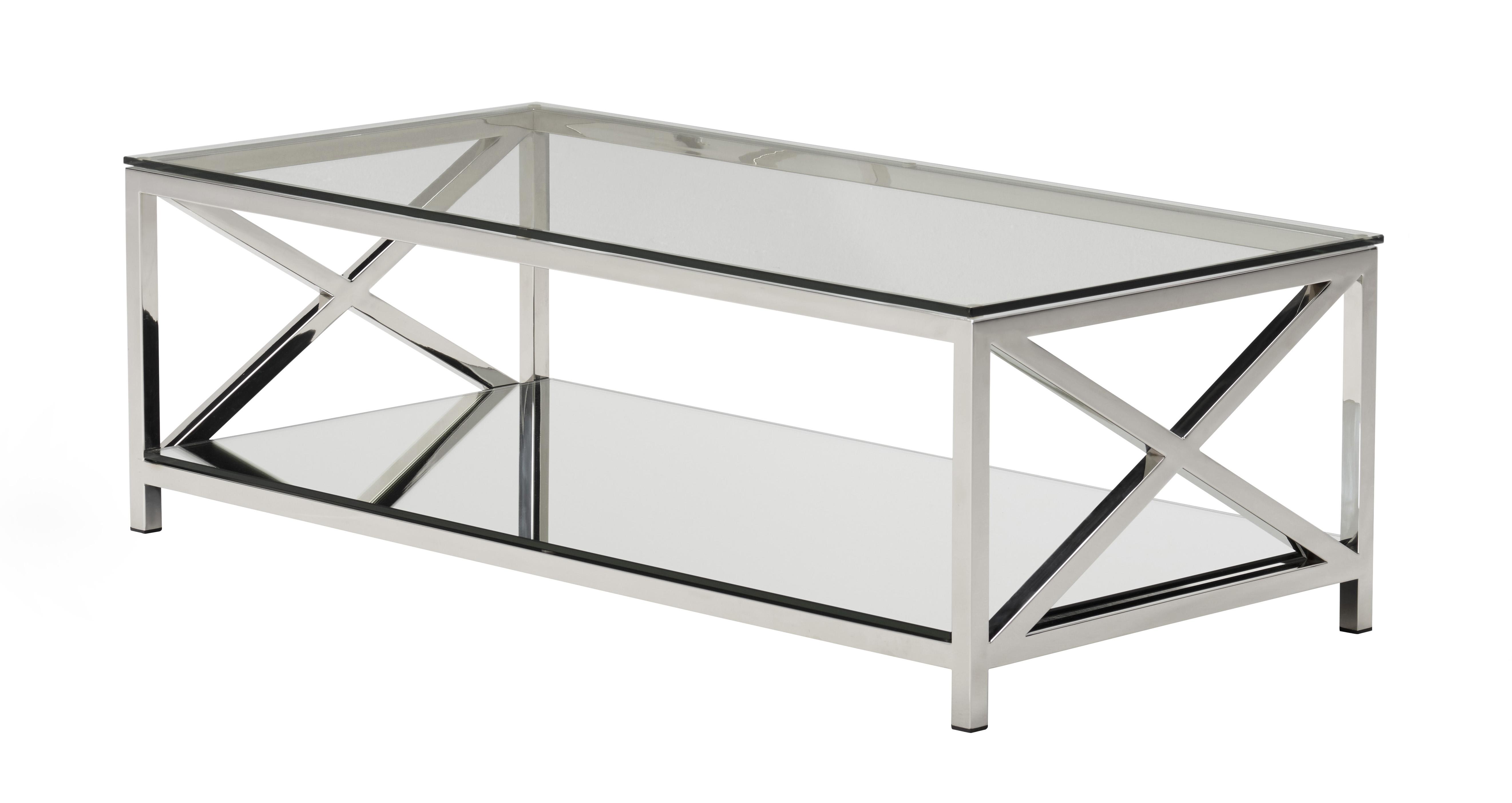 Amiri Coffee Table | DFS