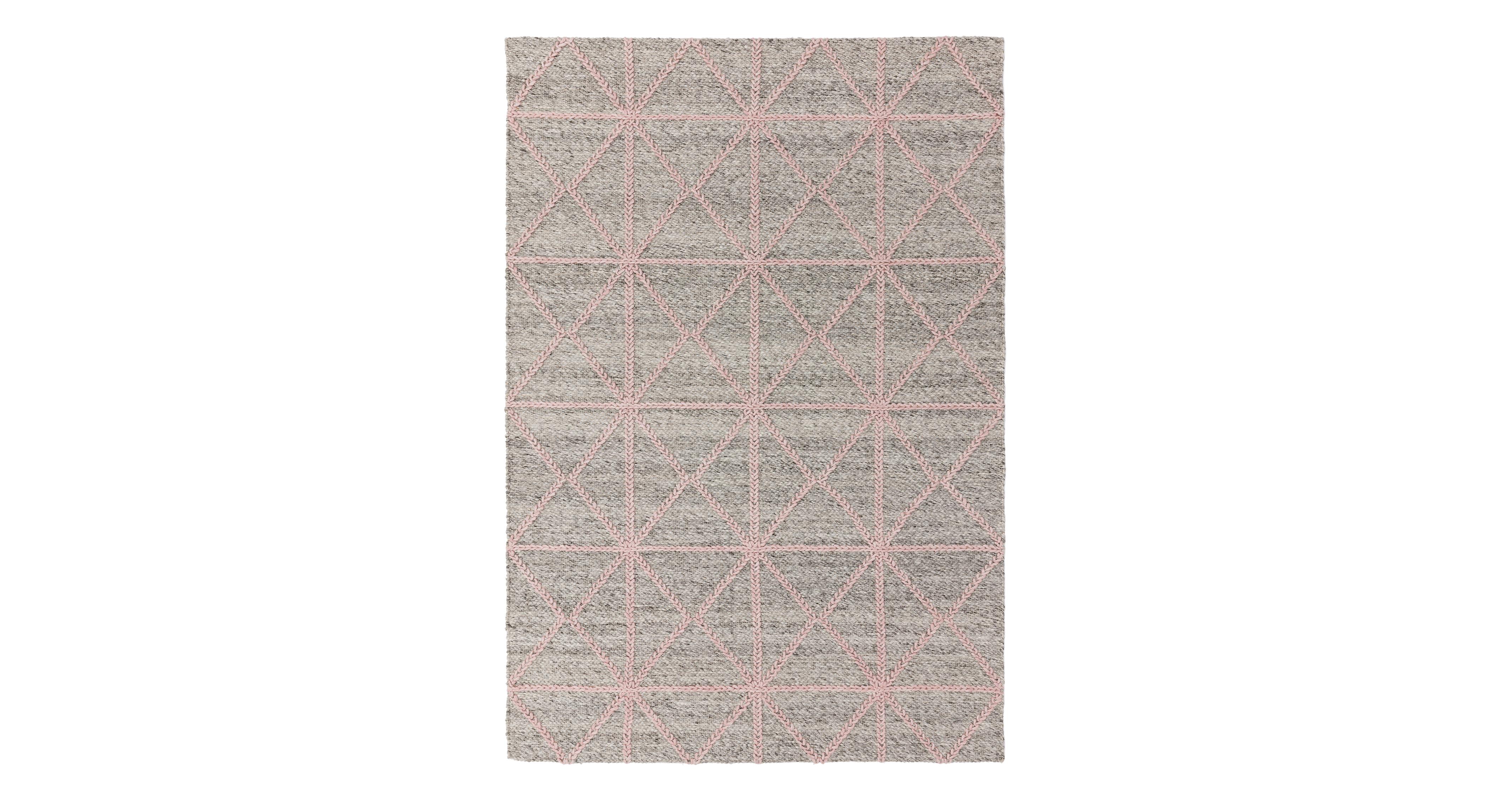 Ancona Rug Large Rug 200 Cm X 290 Cm | DFS