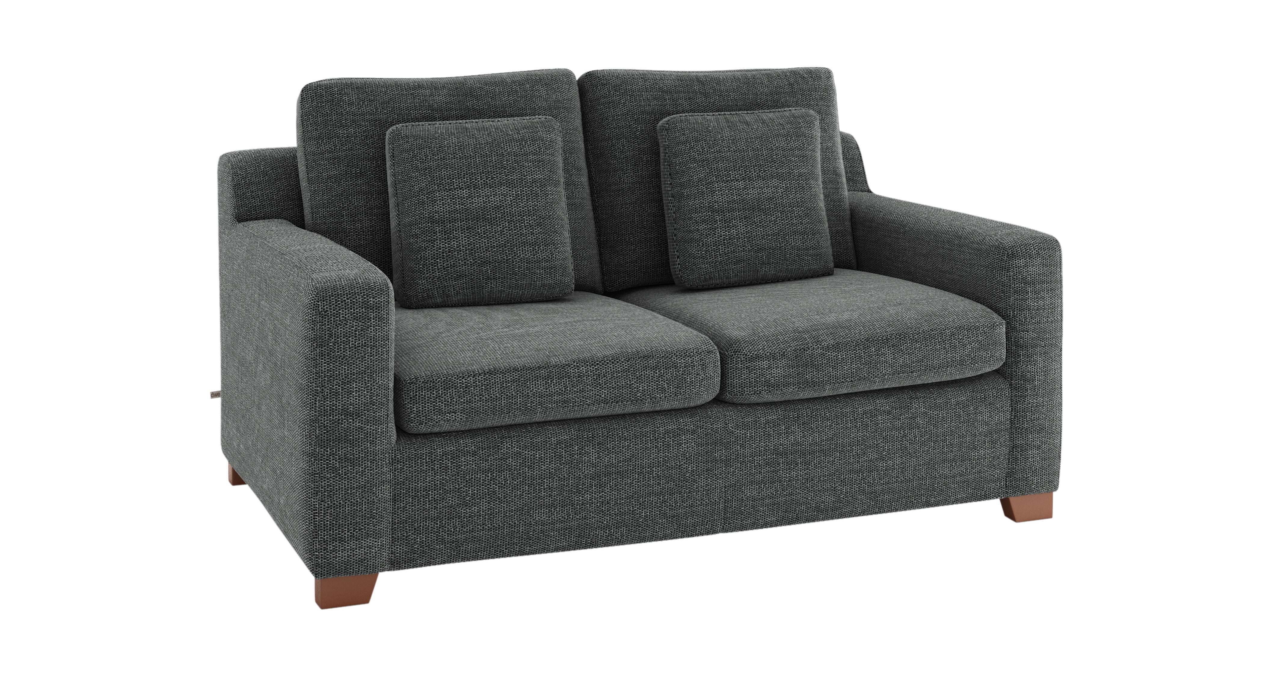 Ankara Ii Callida 2 Seater Sofa Bed | DFS