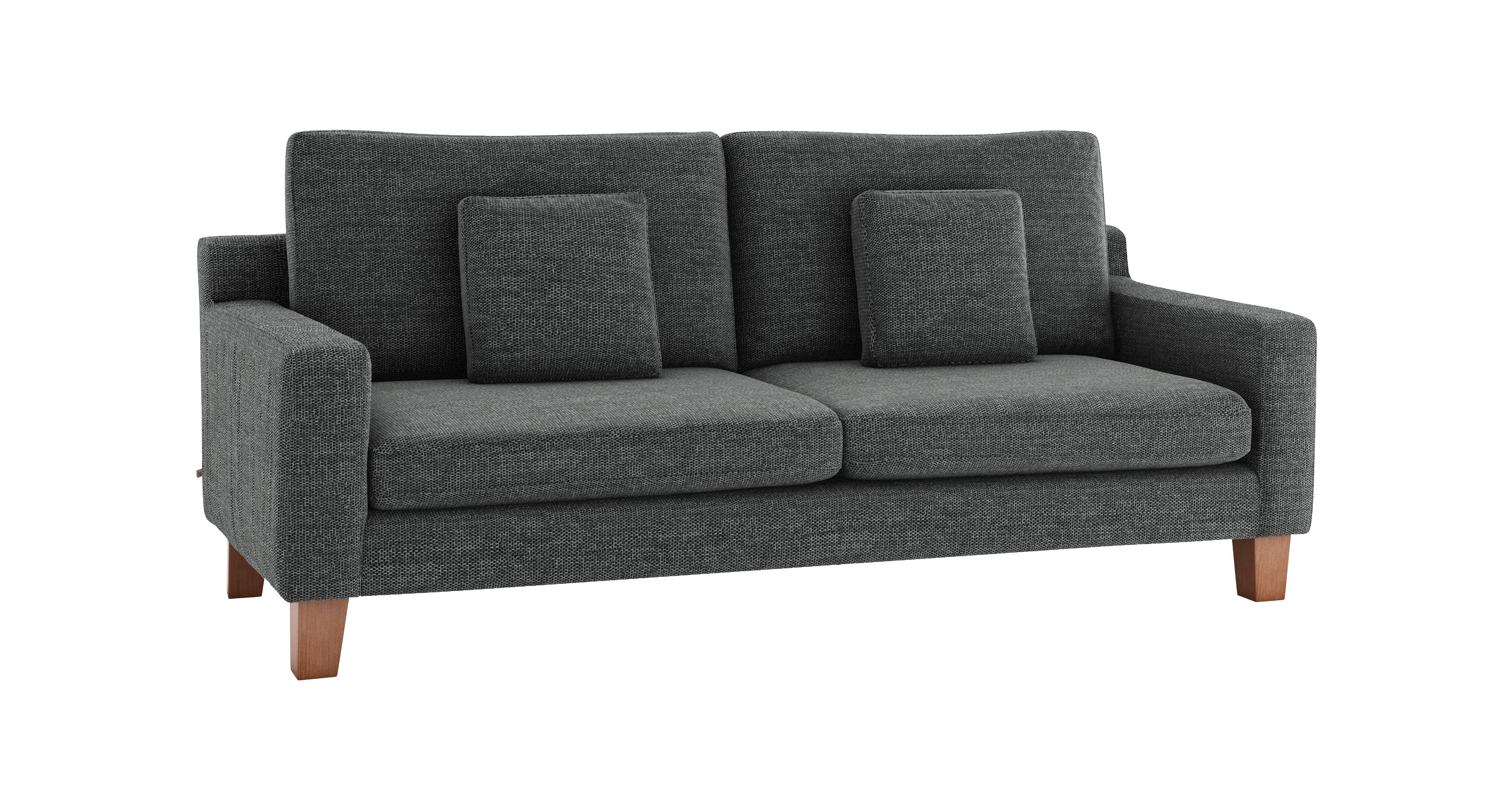 Ankara Ii Callida 3 Seater Sofa | DFS