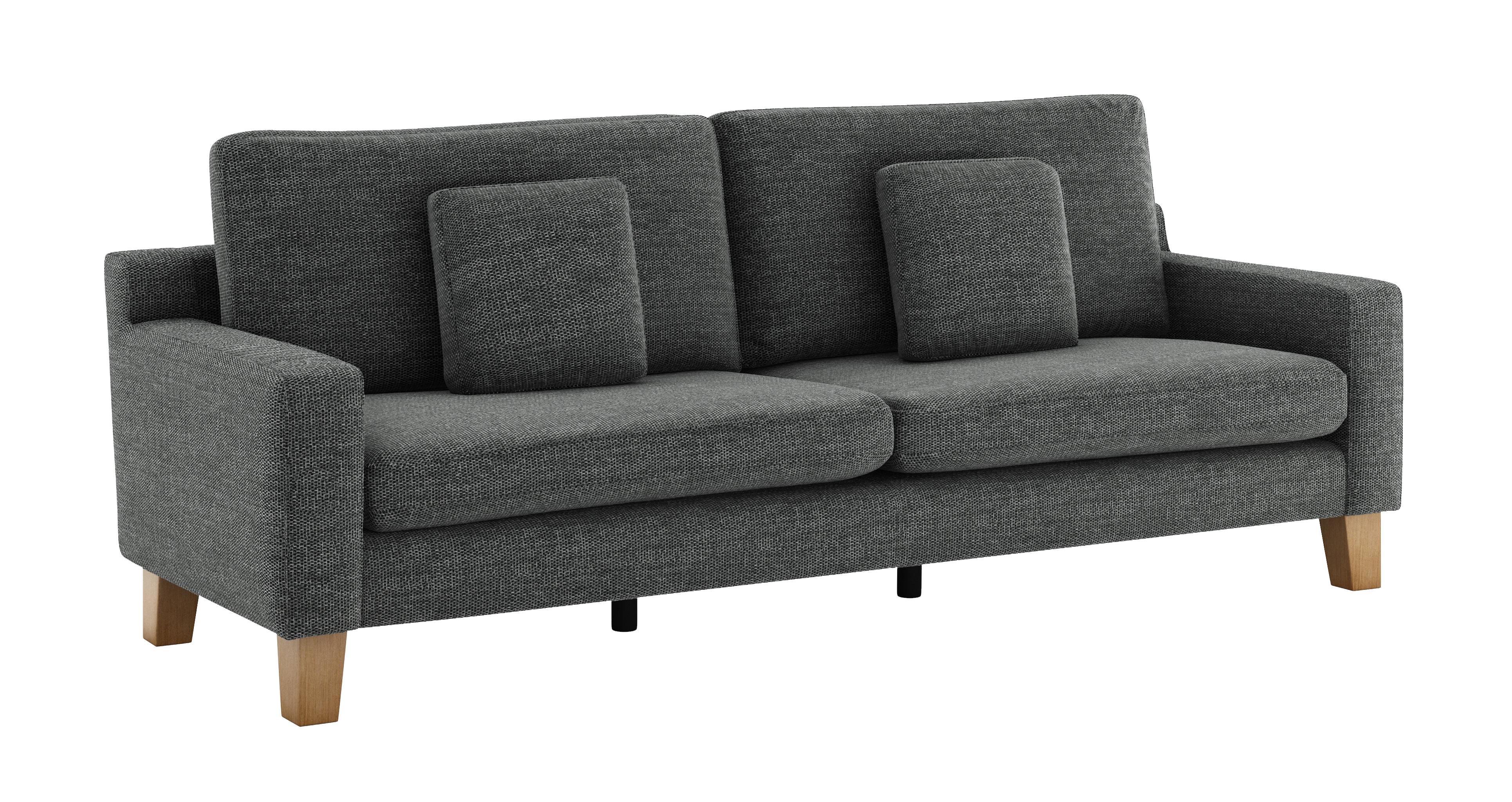 Ankara Ii Callida 4 Seater Sofa | DFS