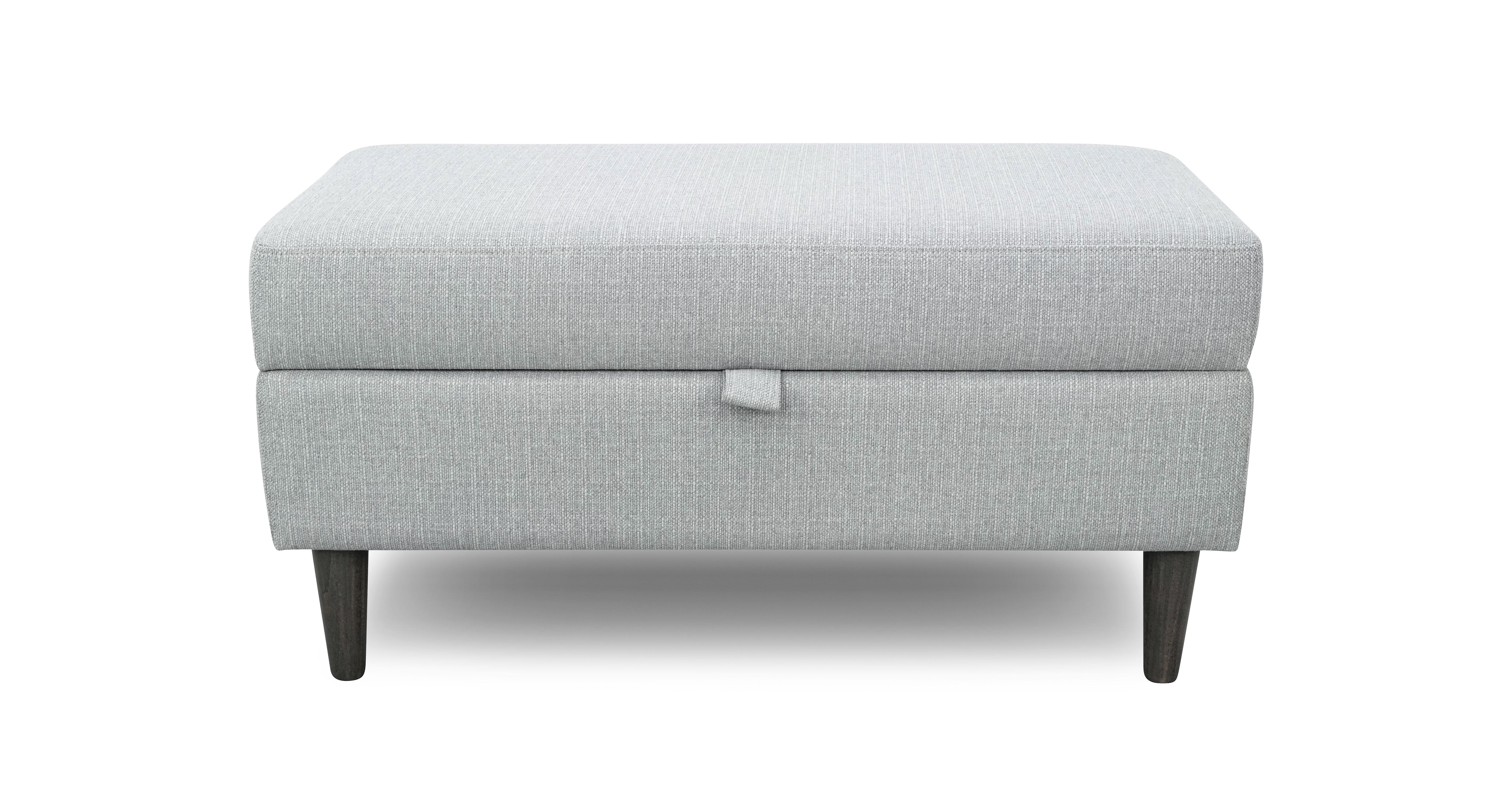 Ariya Storage Bench Footstool | DFS
