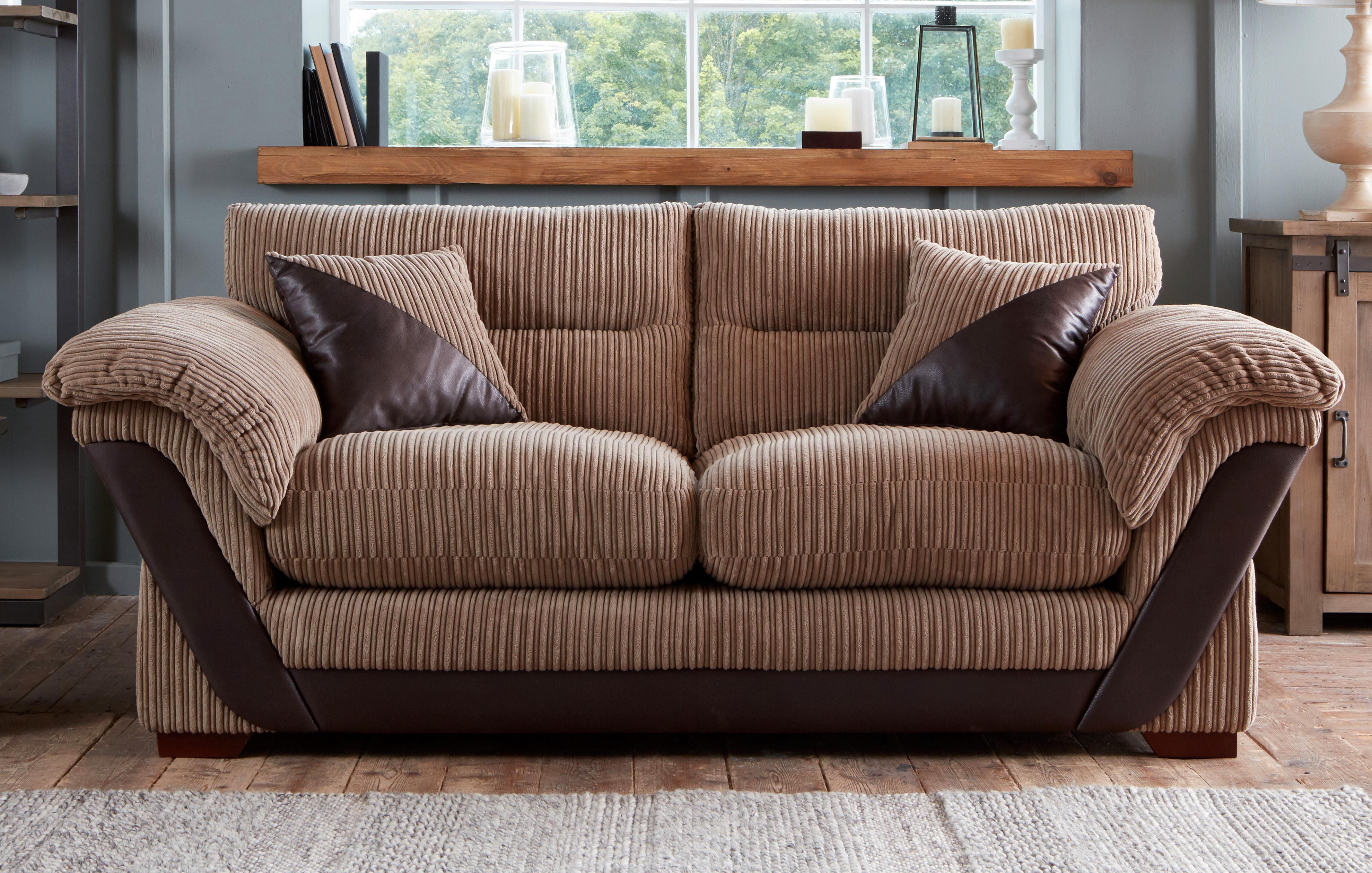 Fabric Sofa Sales And Deals Across The Full Range | DFS