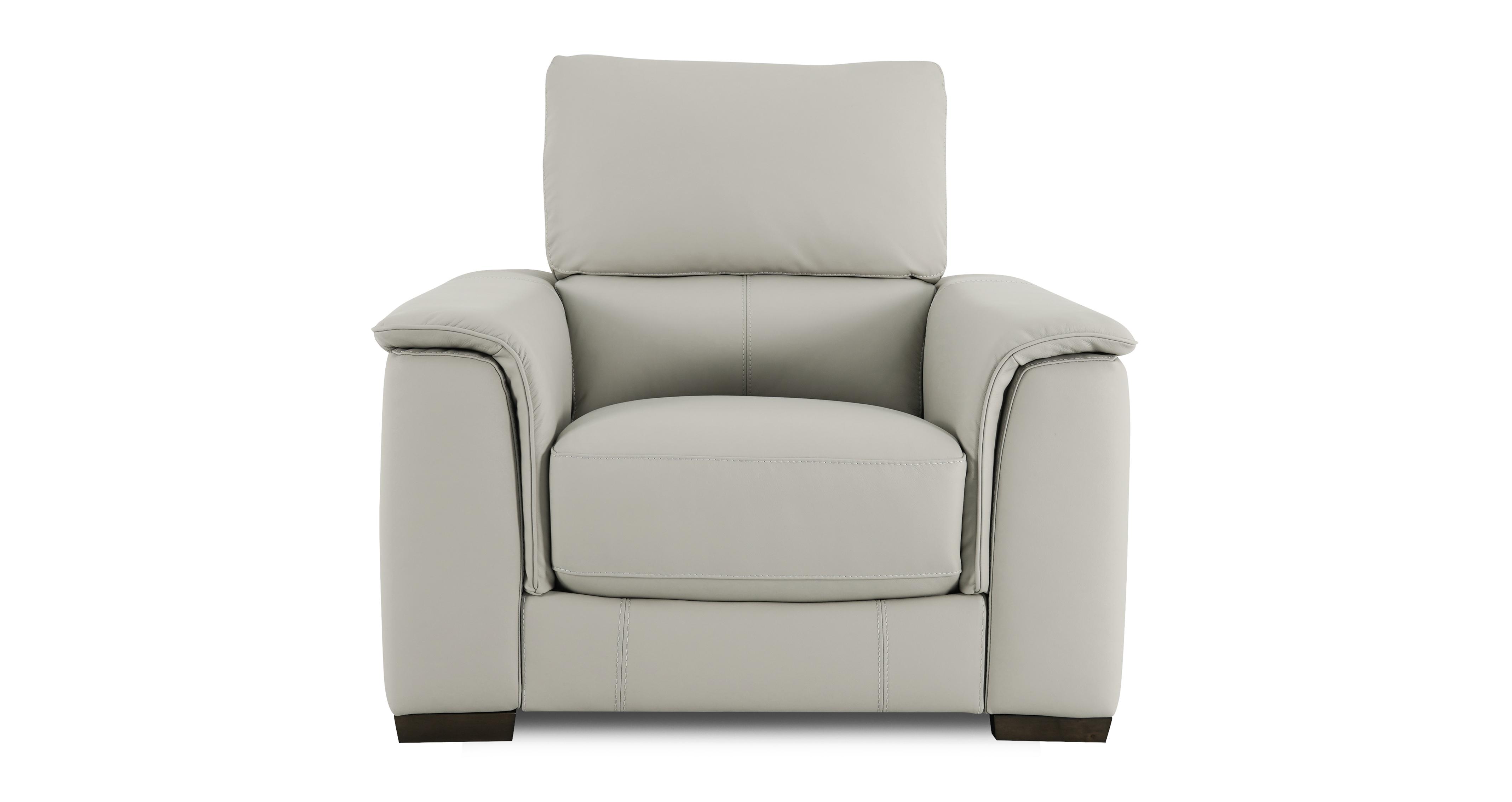 Arwen Leather Armchair | DFS