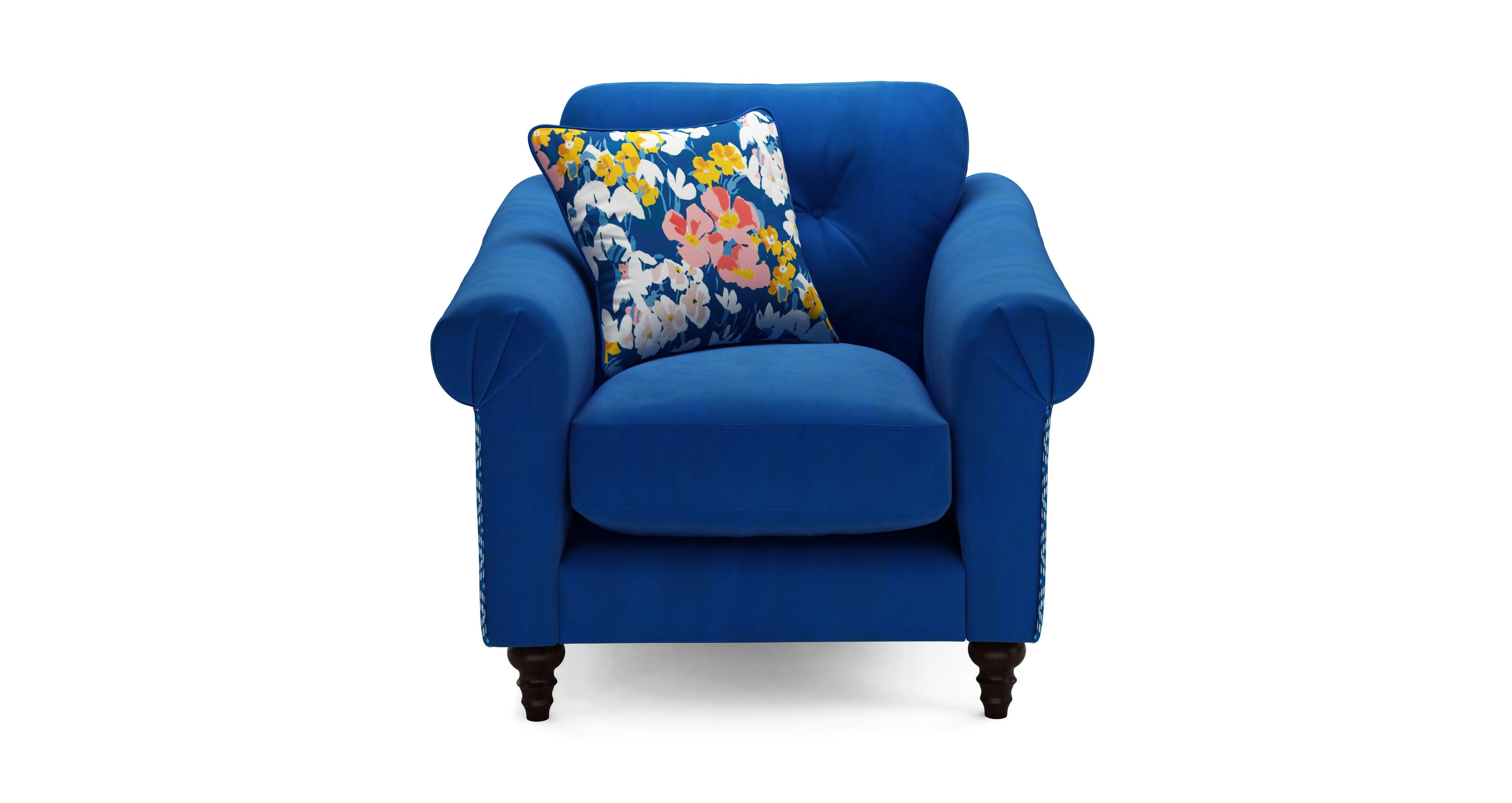 Ashwicke Bee Combination Armchair | DFS