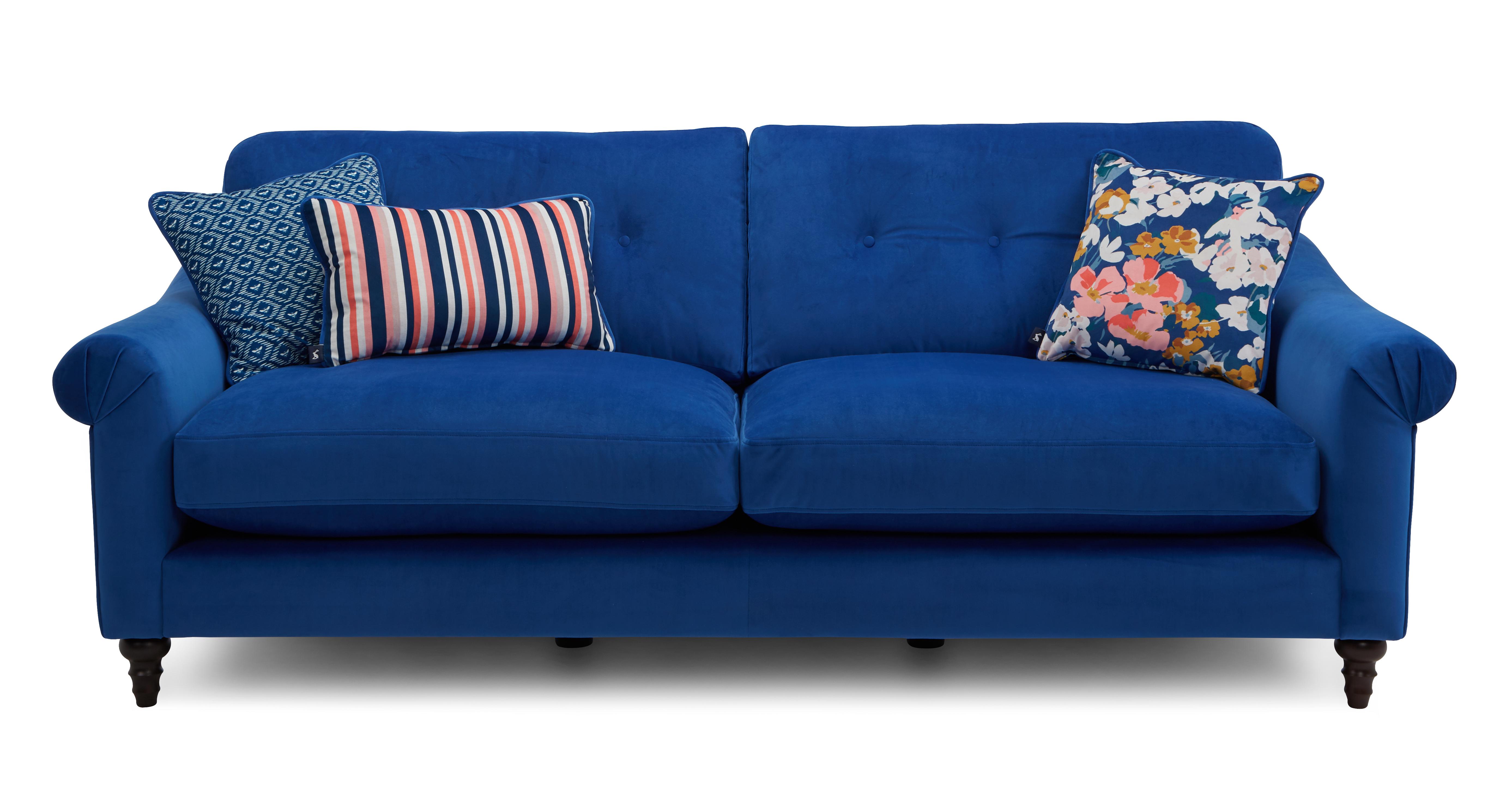 Ashwicke 4 Seater Sofa | DFS