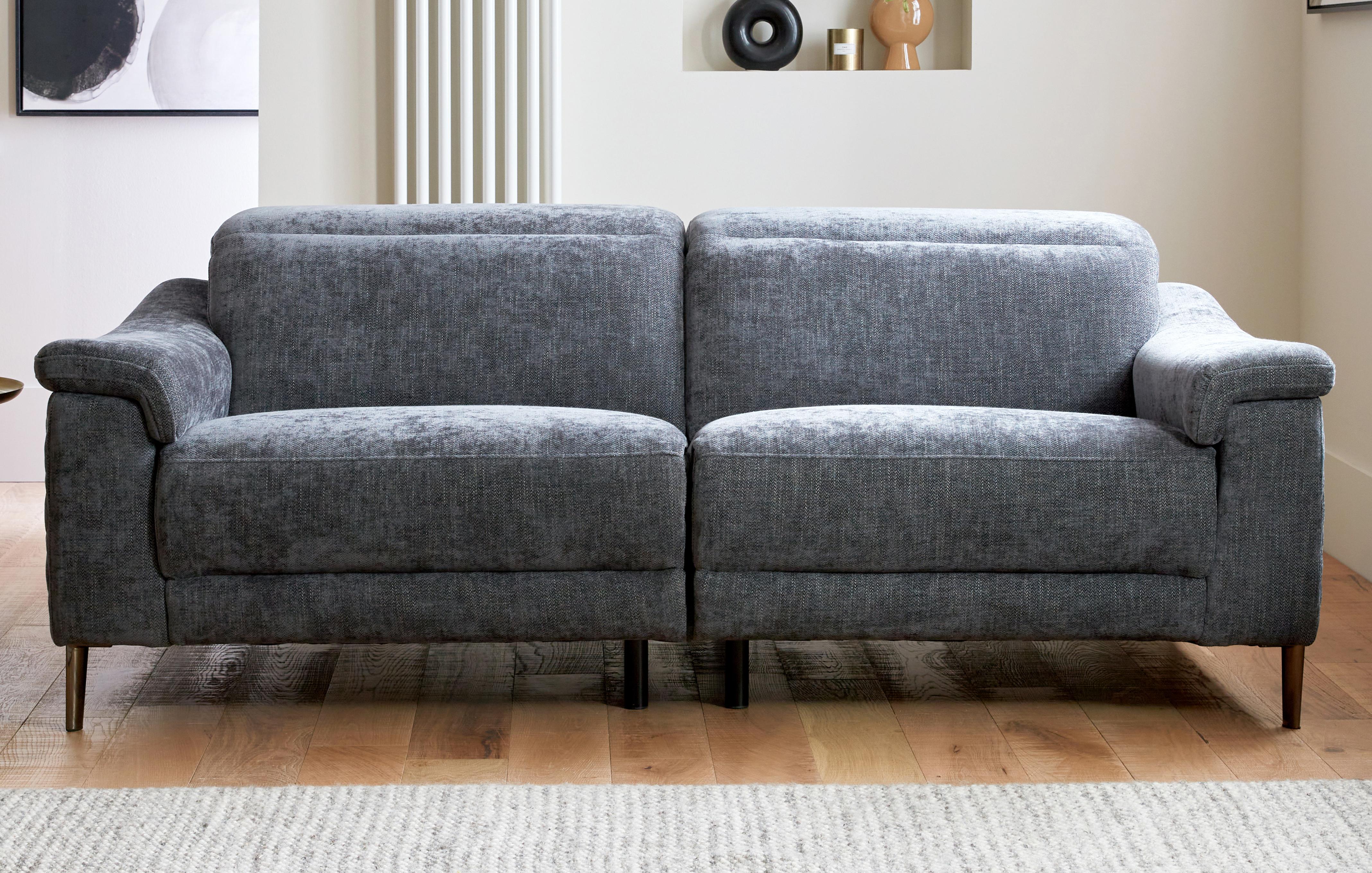 Fabric Sofas Couches