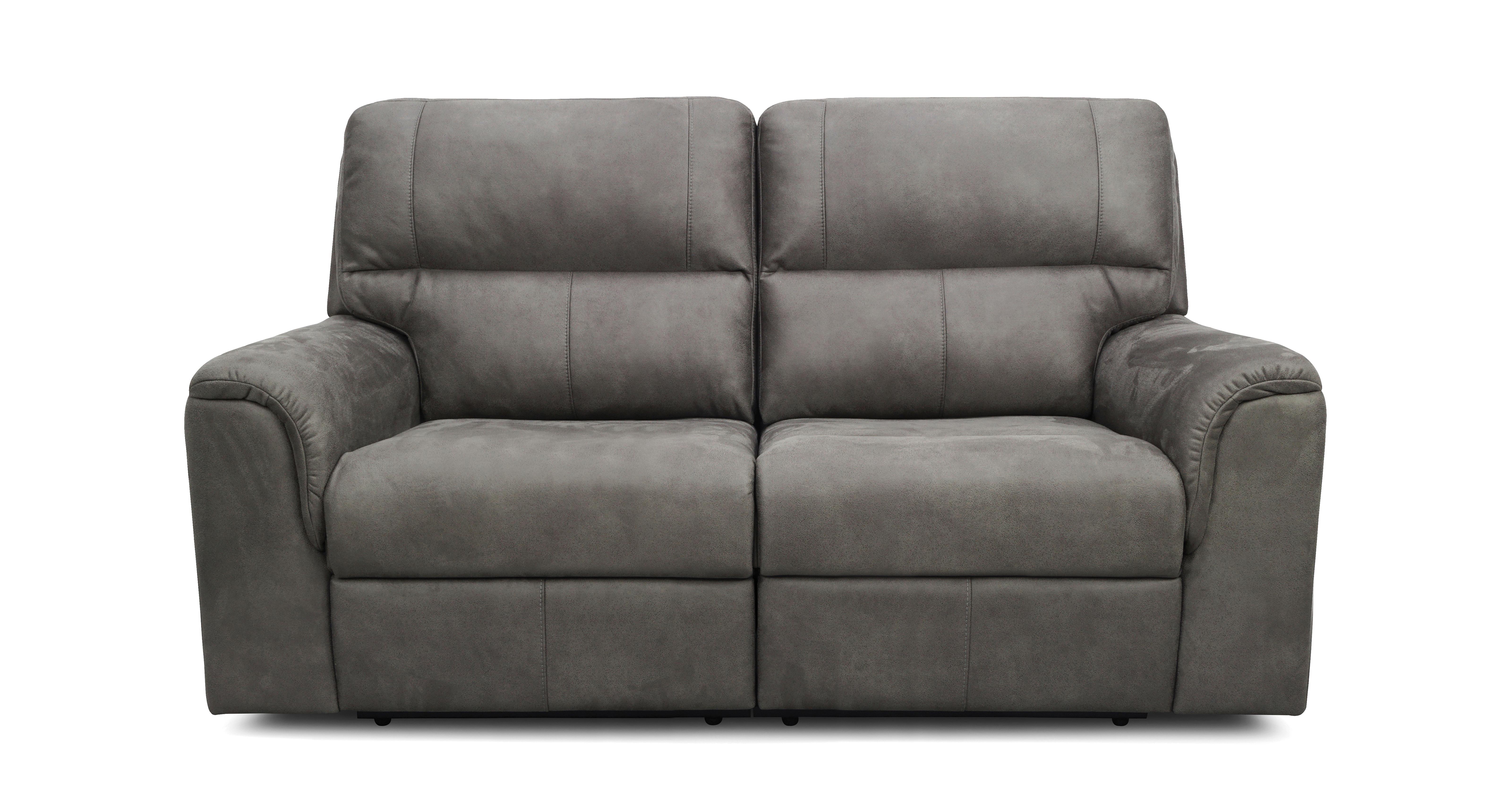 Aylin 2 Seater Manual Recliner | DFS