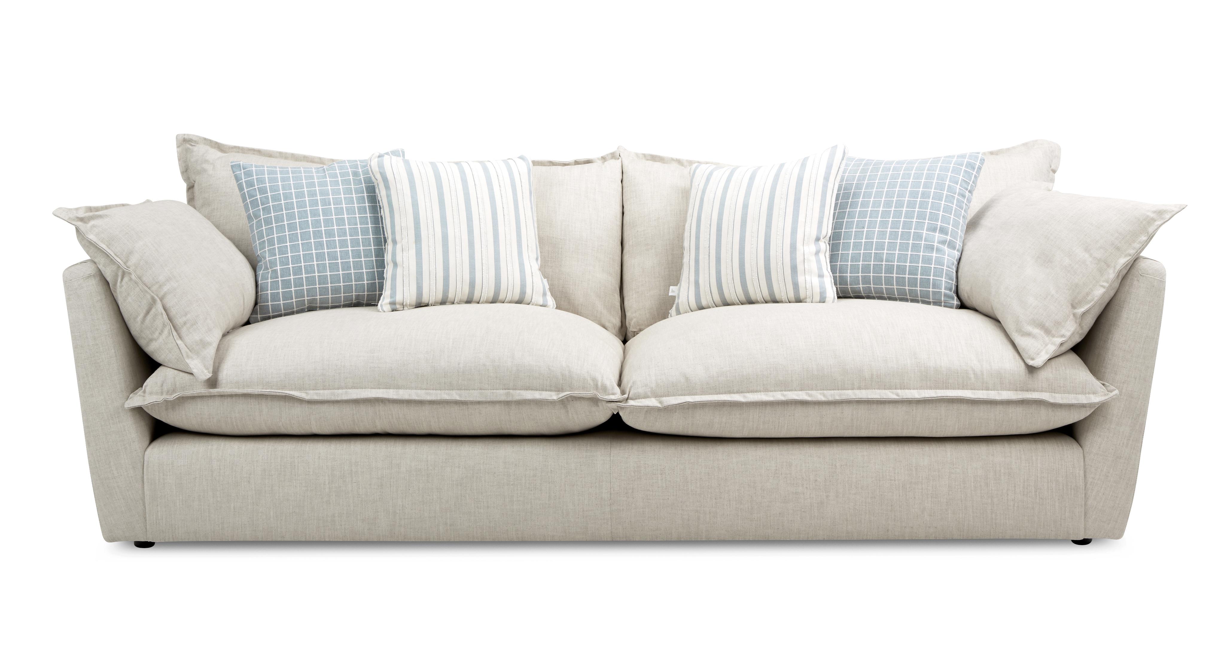 Bamburgh Grande Sofa | DFS