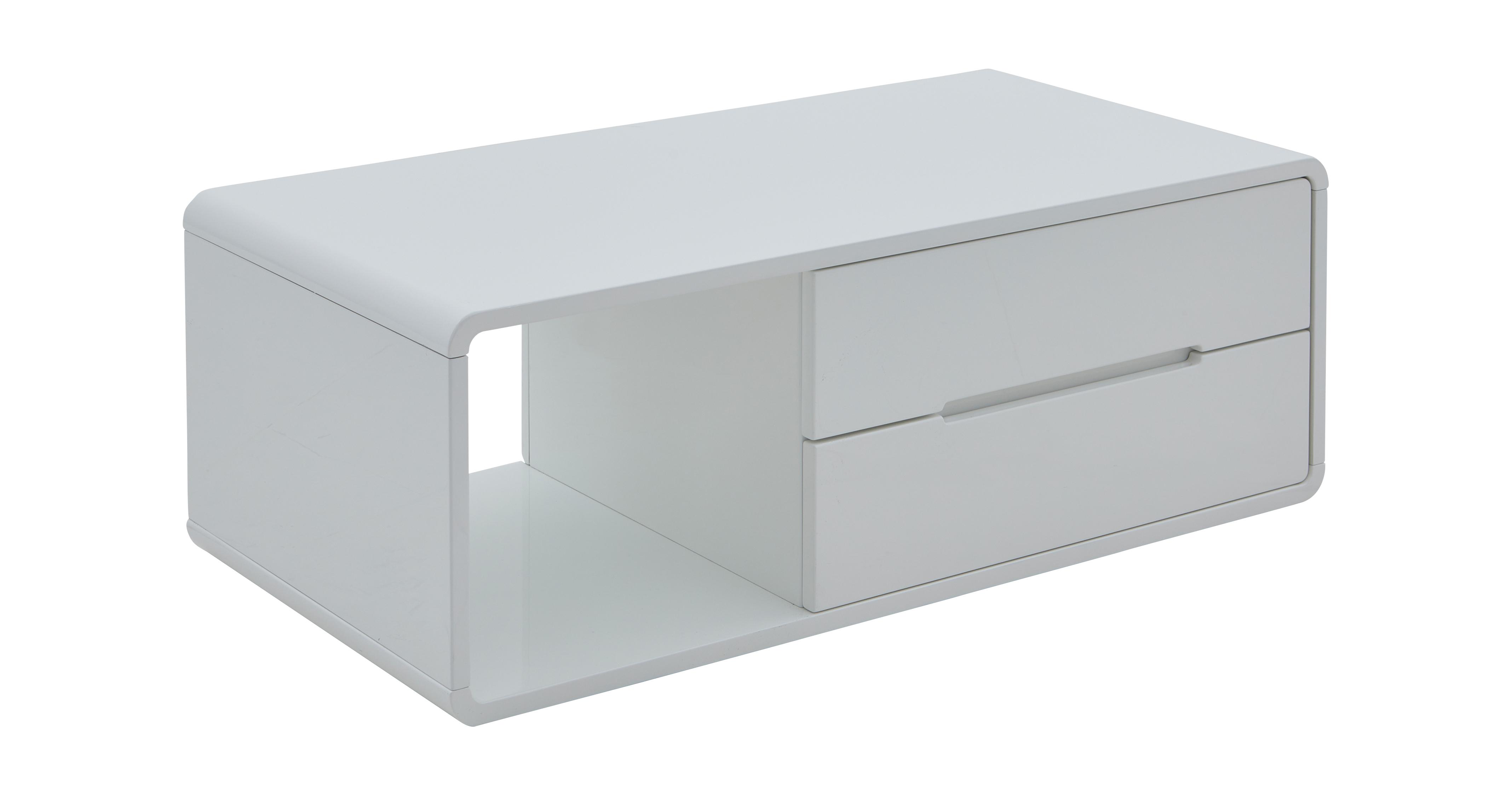 Basel Ii Coffee Table | DFS